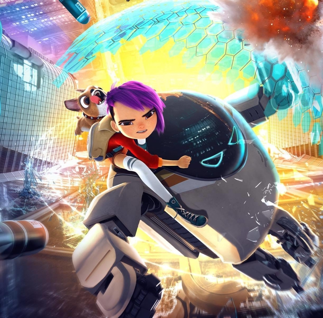 1100x1080 Resolution Next Gen Movie 1100x1080 Resolution Wallpaper ...