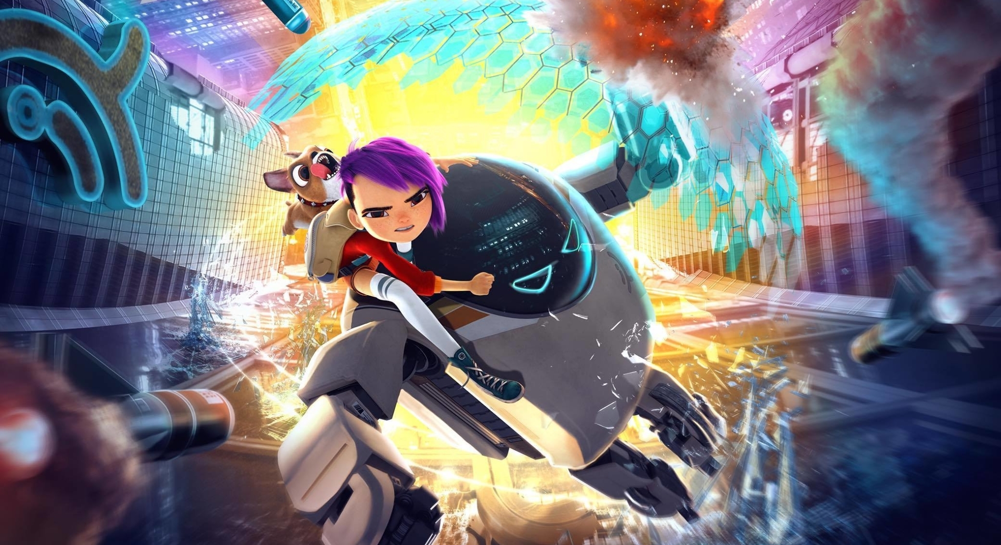 2048x1115 Resolution Next Gen Movie 2048x1115 Resolution Wallpaper ...