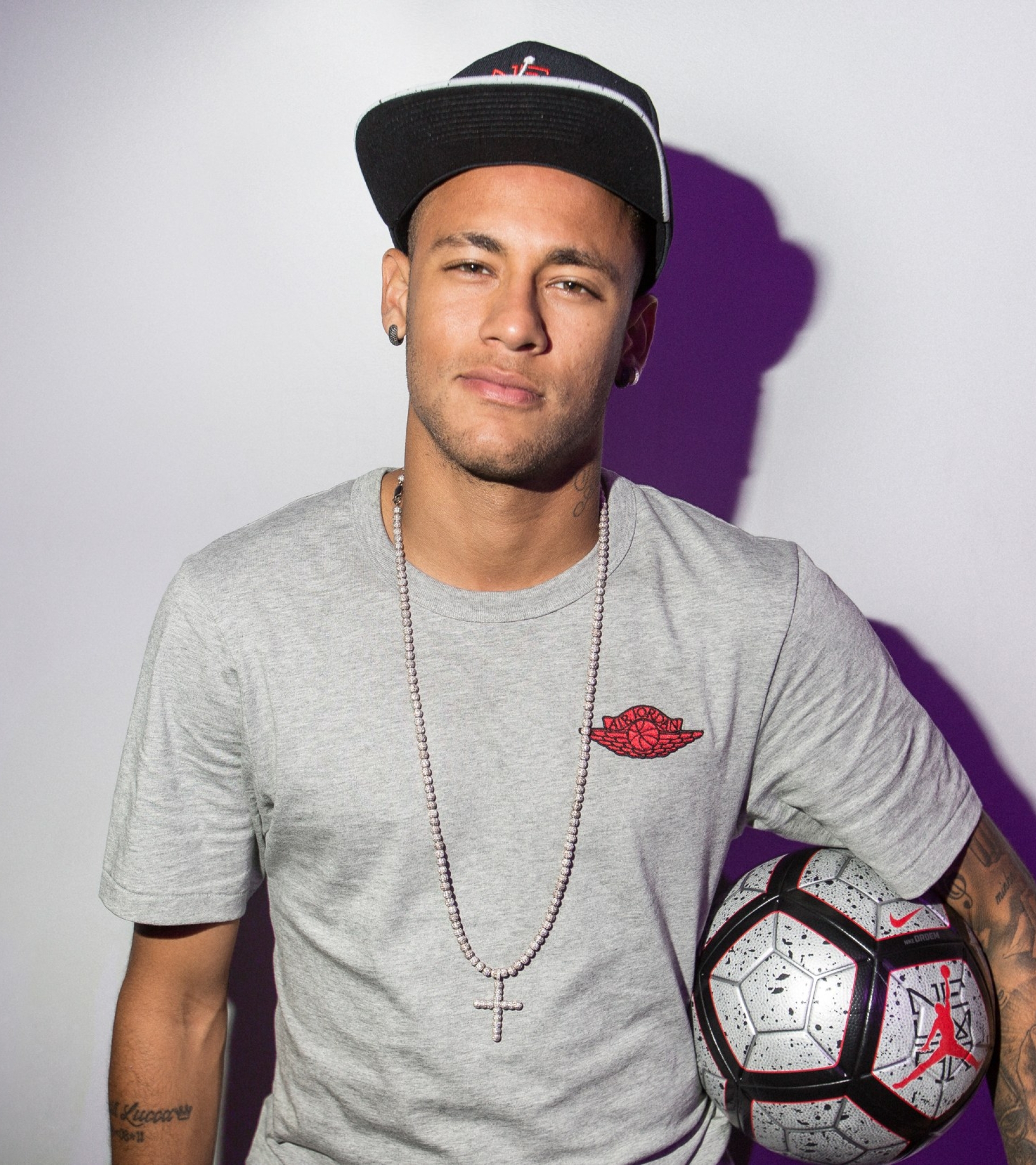 1920x2160 Resolution neymar, footballer, fc barcelona 1920x2160 ...