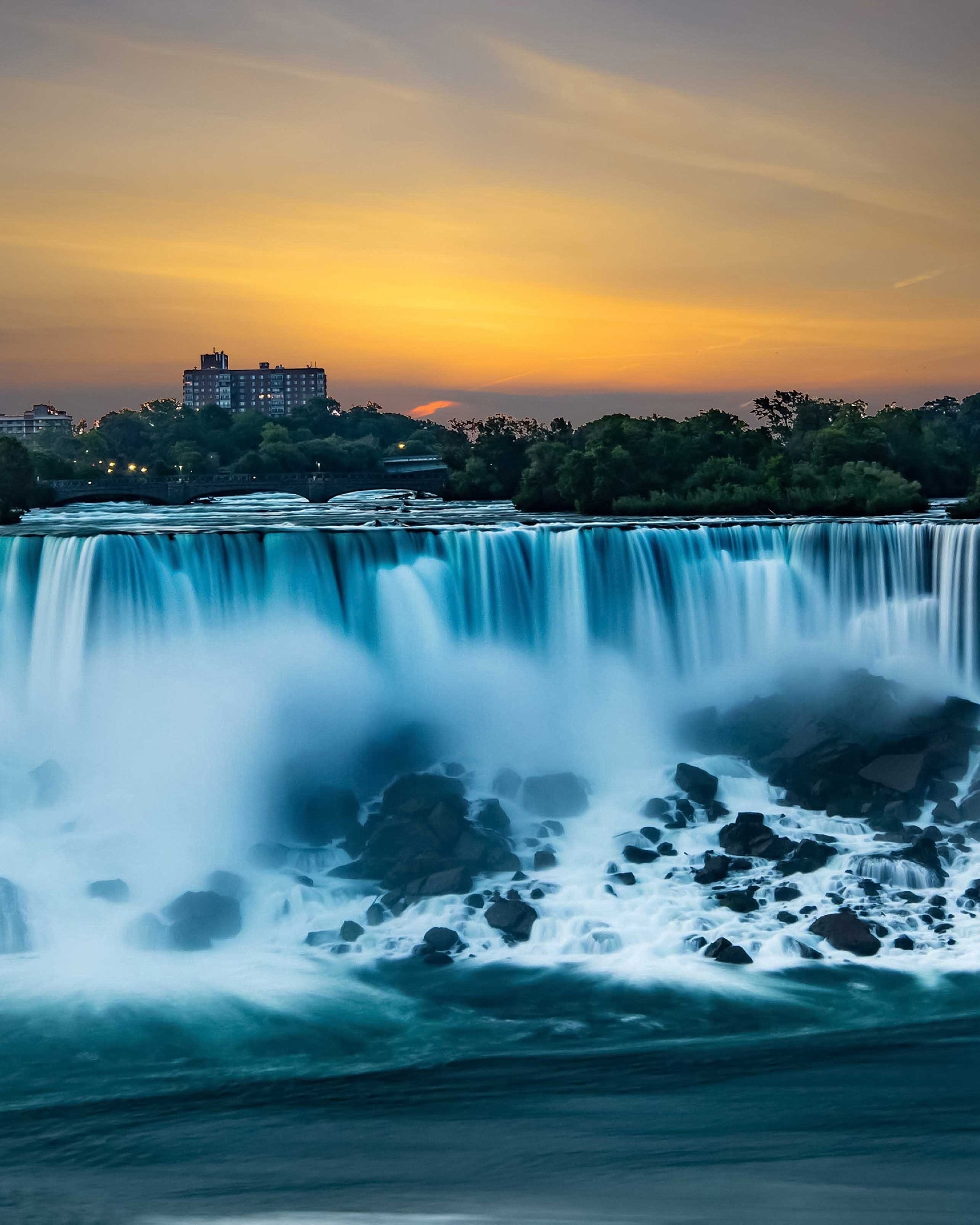 4000x5000 Resolution Niagara Falls 4000x5000 Resolution Wallpaper ...