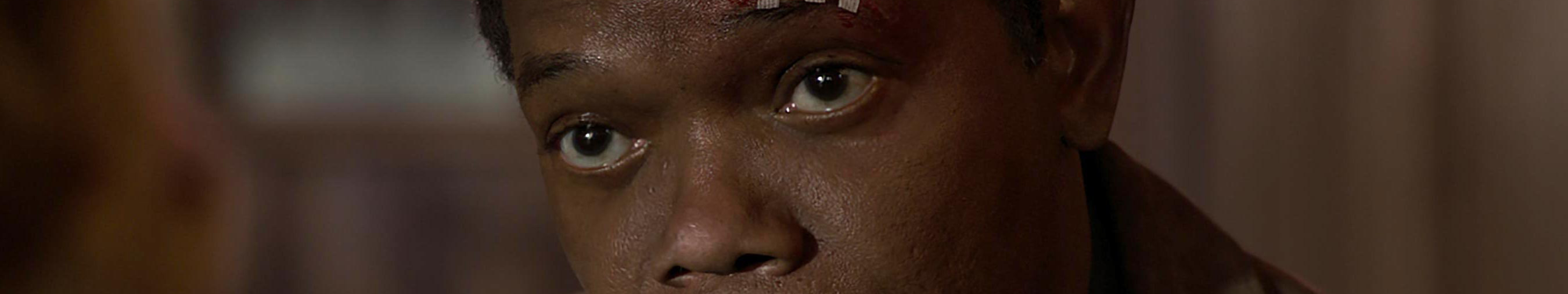 7680x1440 Nick Fury In Captain Marvel Movie 7680x1440 Resolution ...
