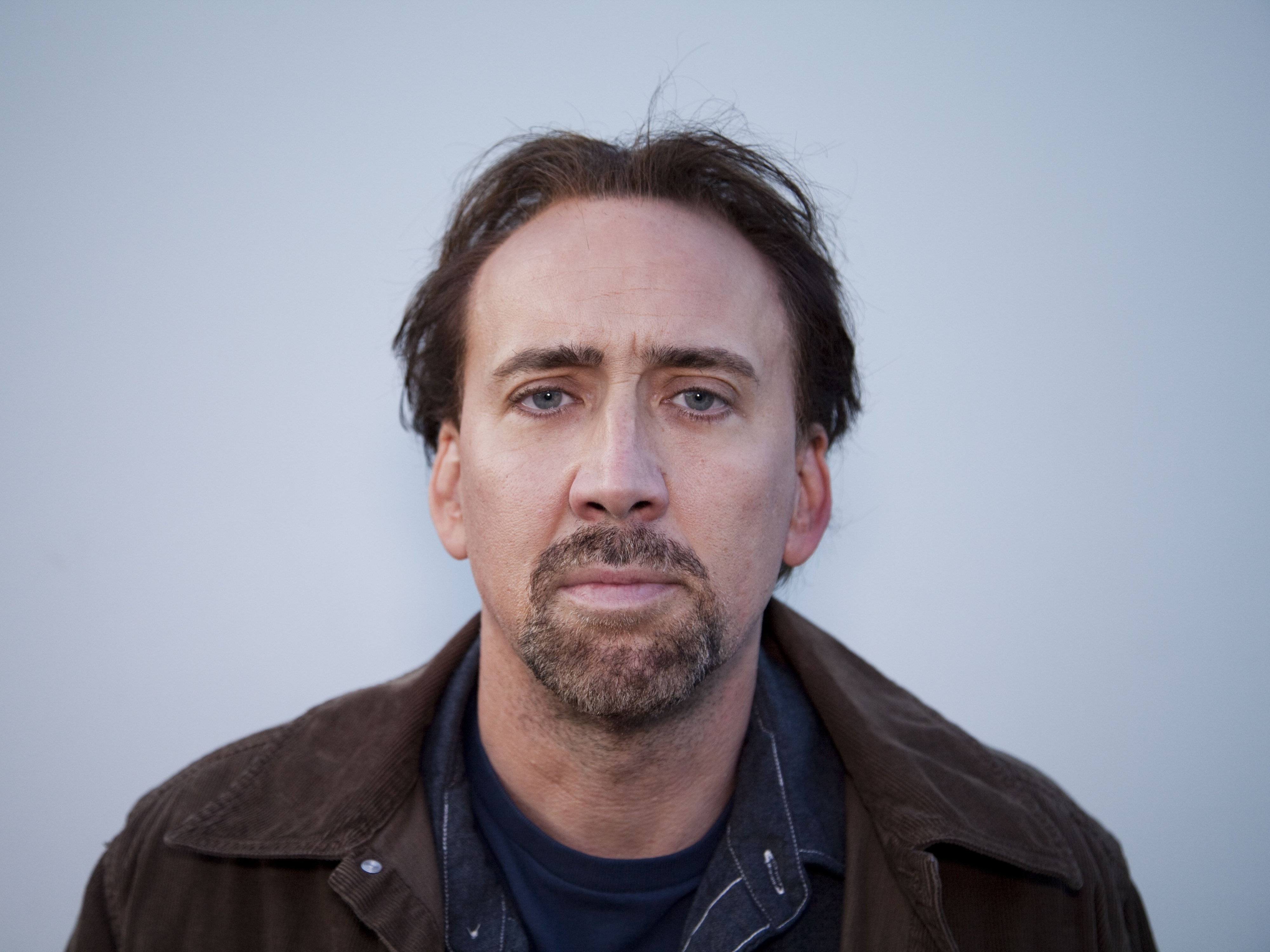 4000x3000 Resolution nicolas cage, actor, face 4000x3000 Resolution ...