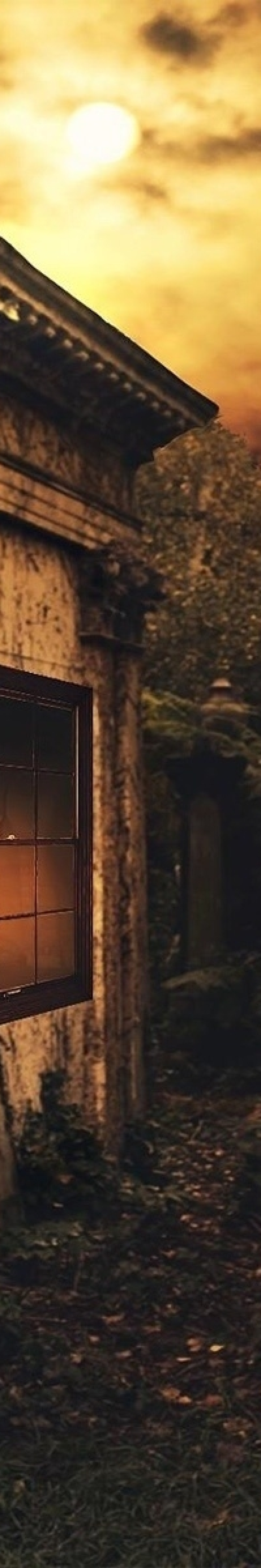 1500x9000 Resolution night, crypt, death 1500x9000 Resolution Wallpaper ...