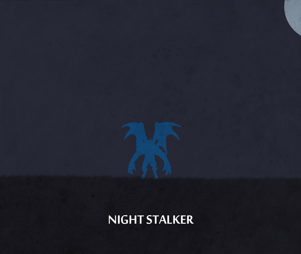 1280x1080 Resolution night stalker, dota 2, art 1280x1080 Resolution ...