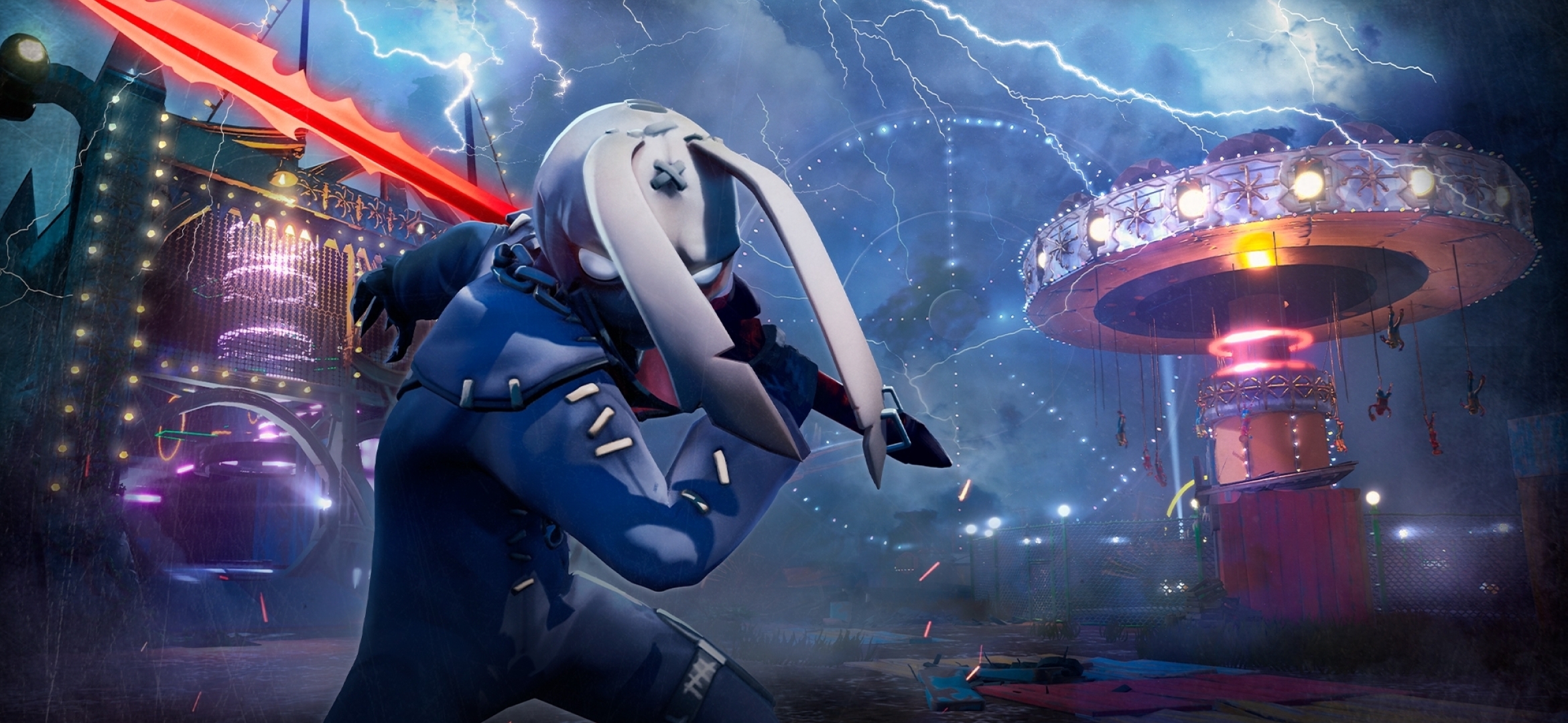 2340x1080 Resolution Nightfair Cool HD Fortnite 2340x1080 Resolution ...