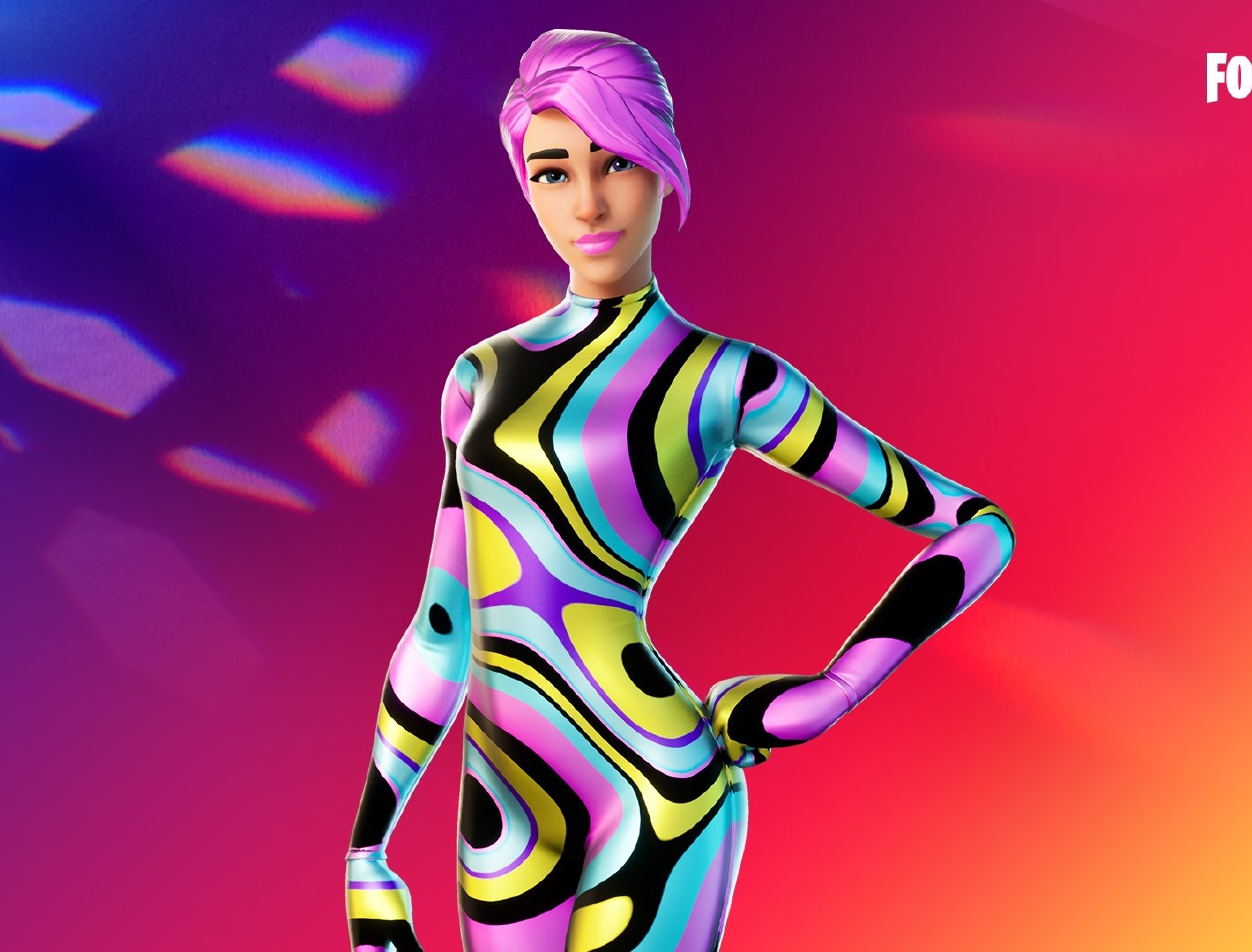 5680x4320 Nightlife Fortnite Skin 5680x4320 Resolution Wallpaper, HD ...