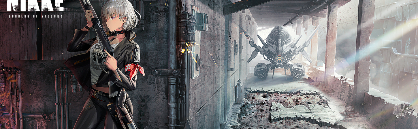 1450x450 Resolution NIKKE: Goddess of Victory HD Gaming 2022 1450x450 ...