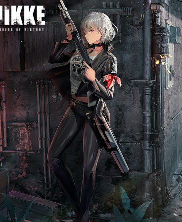 368x448 NIKKE: Goddess of Victory HD Gaming 2022 368x448 Resolution ...