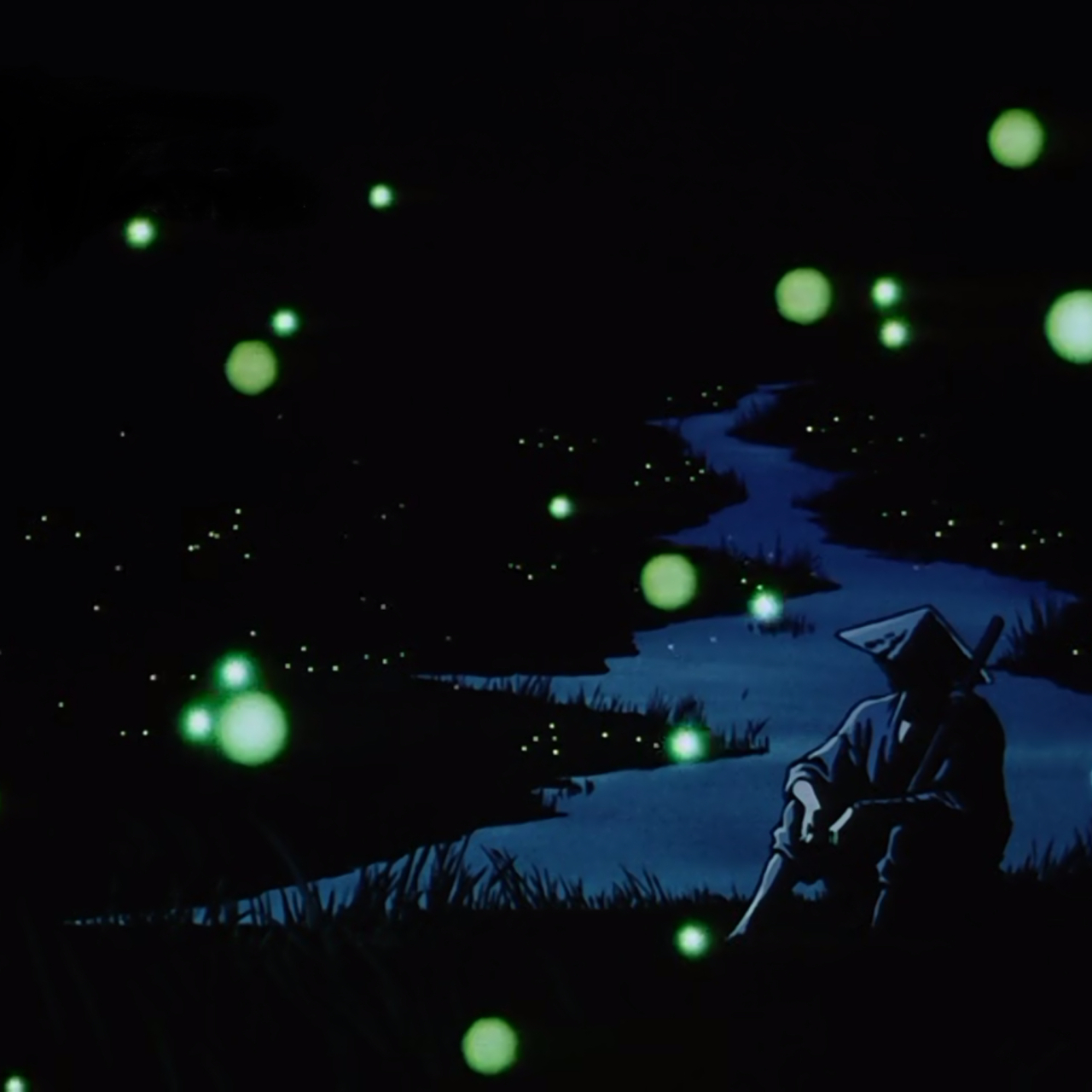1280x1280 Resolution Ninja Scroll 1280x1280 Resolution Wallpaper ...