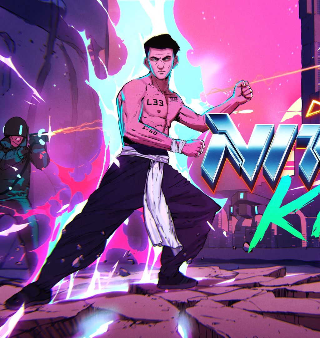 1024x1080 Resolution Nitro Kid Gaming 2022 1024x1080 Resolution ...