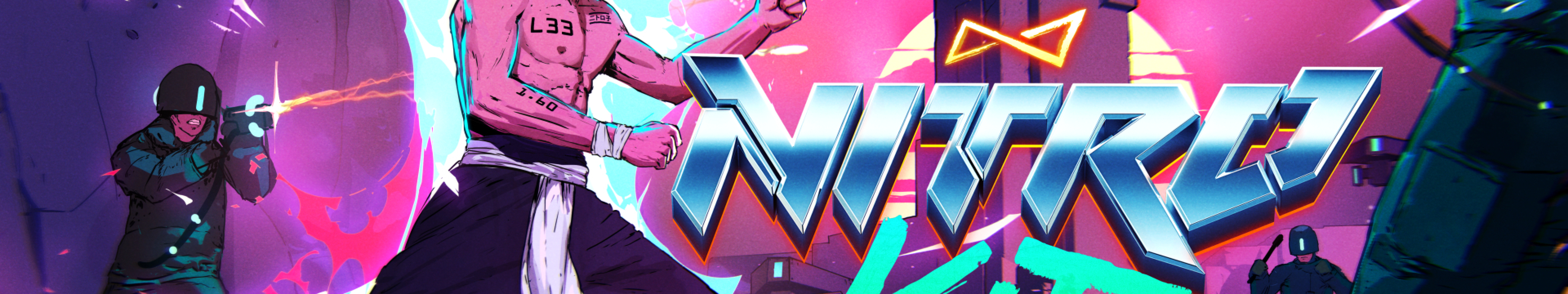 5760x1080 Resolution Nitro Kid Gaming 2022 5760x1080 Resolution ...