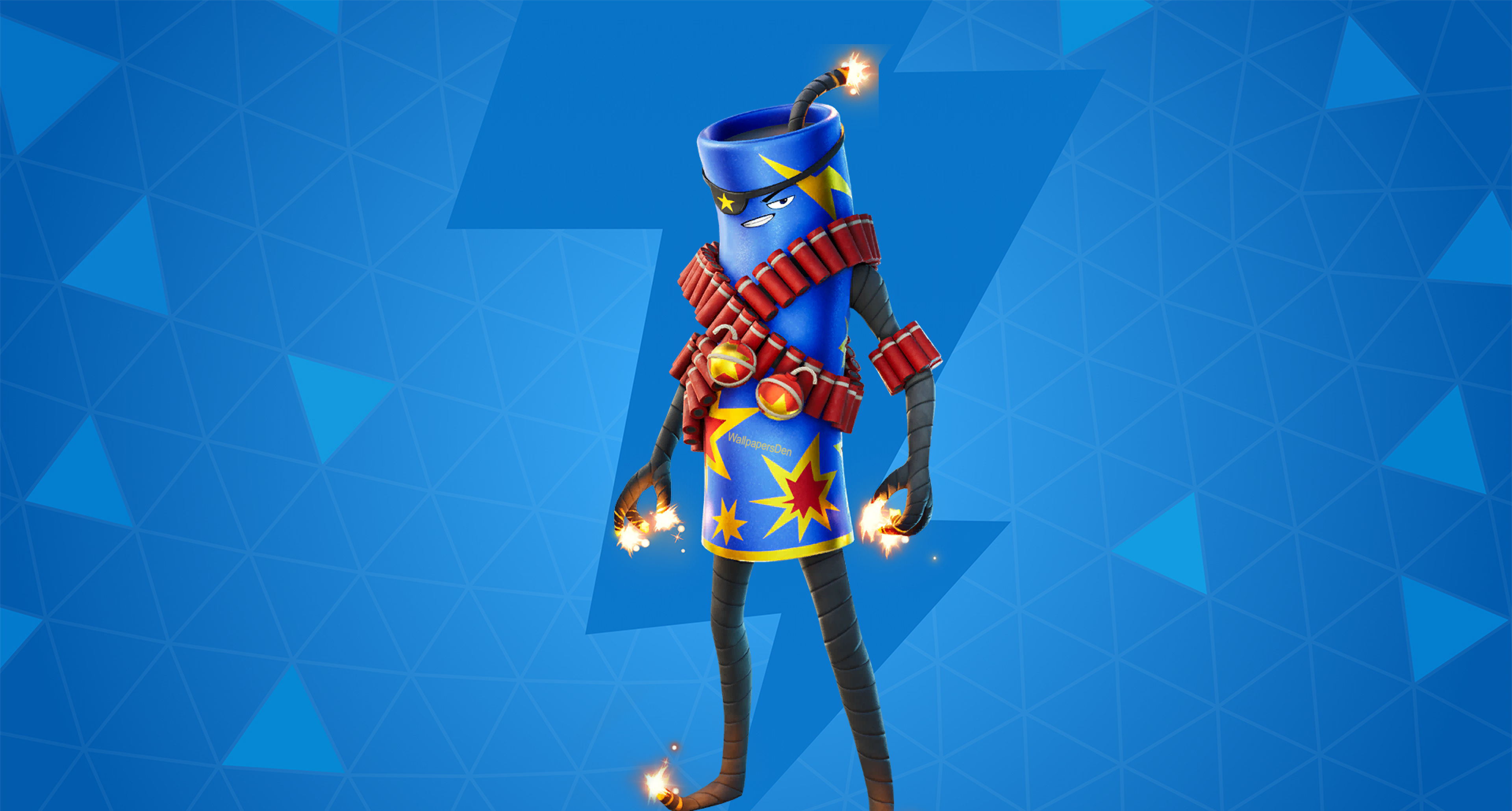 3840x2060 Resolution Nitrojerry Fortnite 3840x2060 Resolution Wallpaper ...