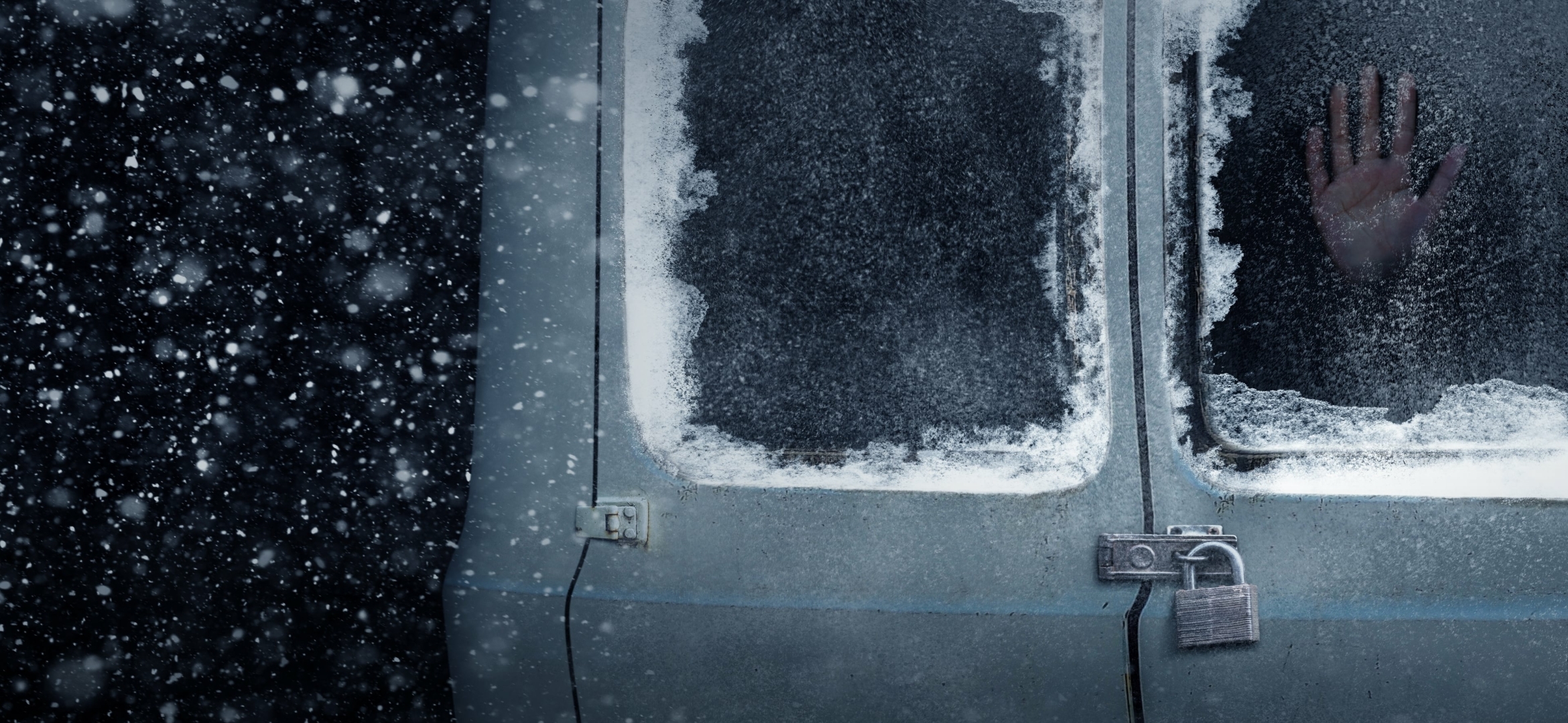 2340x1080 No Exit Movie Poster 2340x1080 Resolution Wallpaper, HD ...