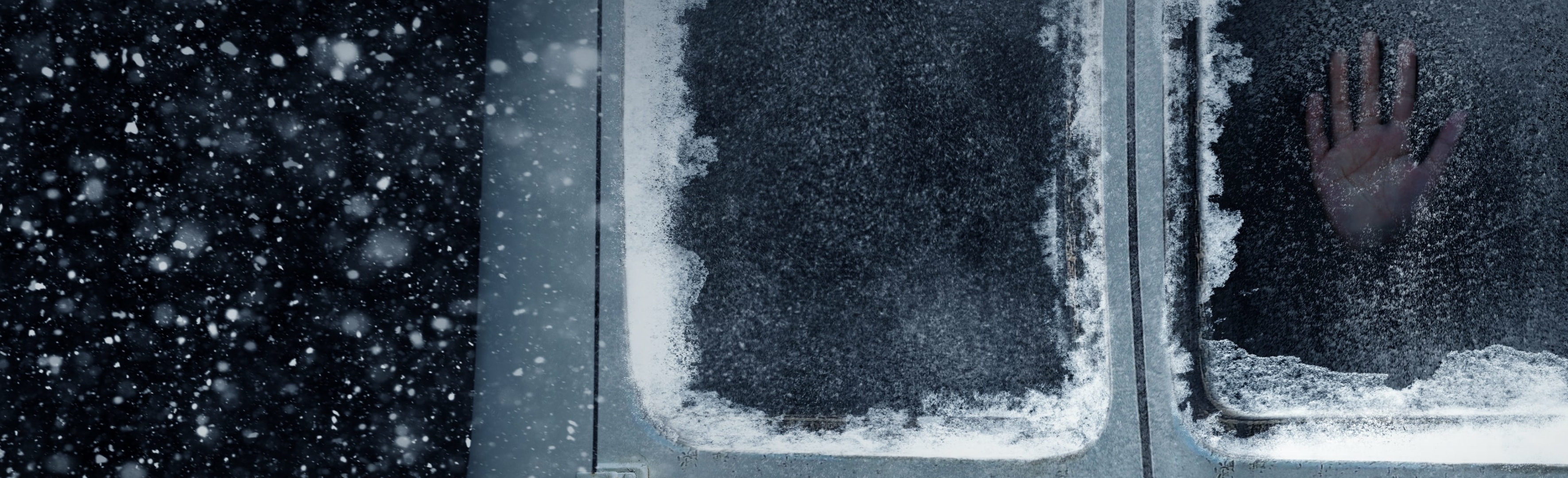 3540x1080 Resolution No Exit Movie Poster 3540x1080 Resolution ...