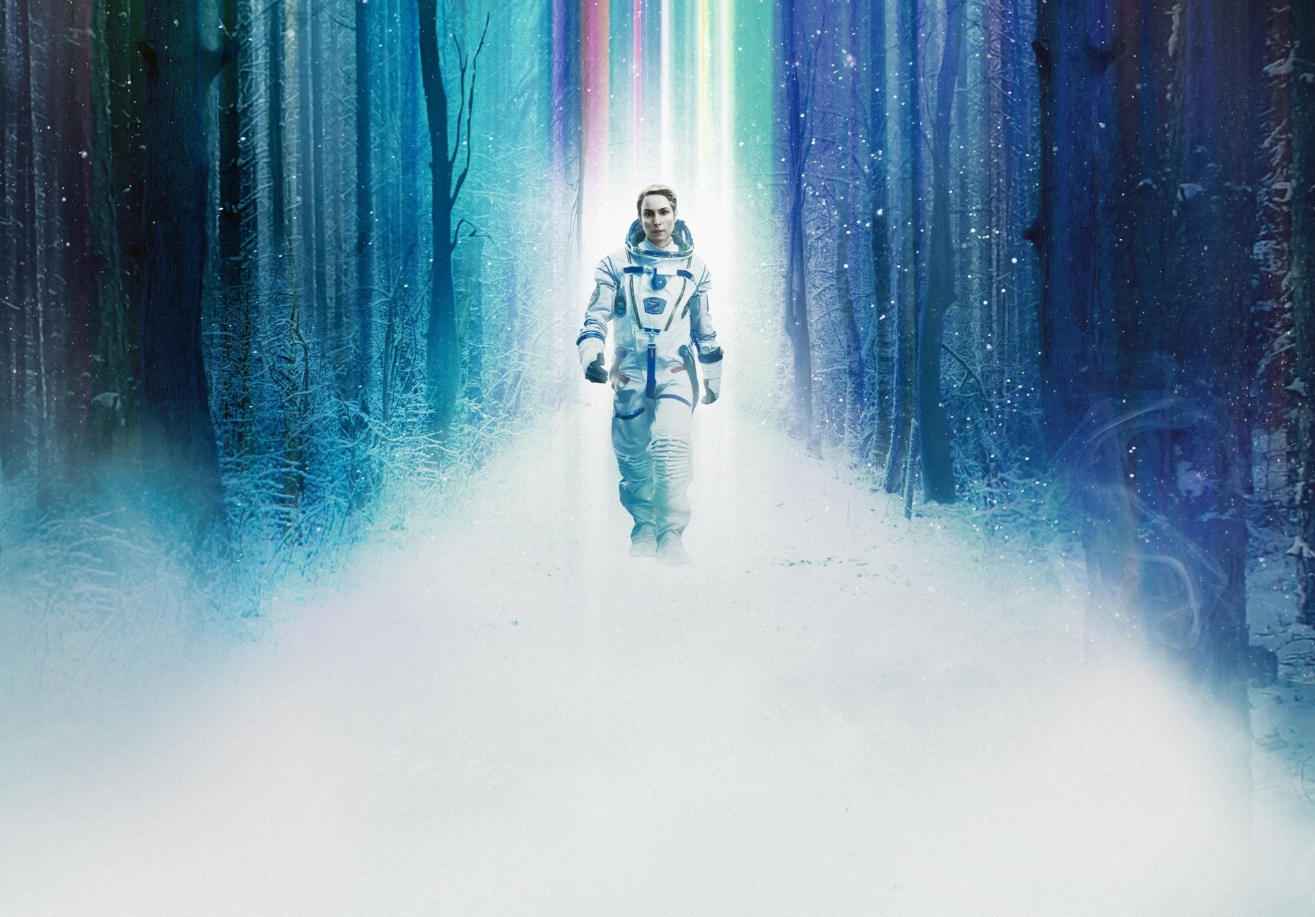 1920x1339 Resolution Noomi Rapace in Apple Constellation 1920x1339 ...