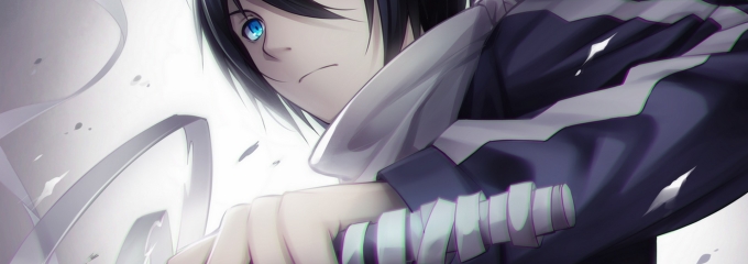 680x240 Resolution noragami, yato, anime 680x240 Resolution Wallpaper ...