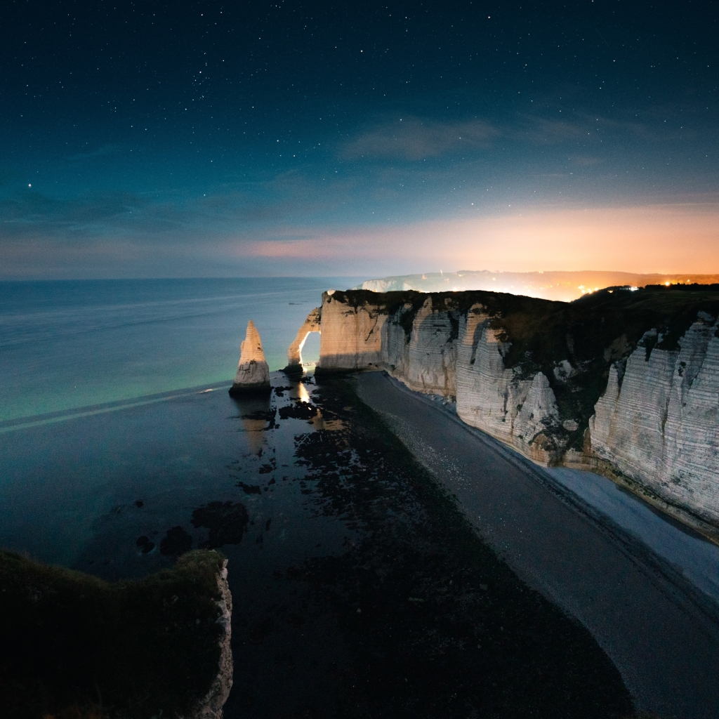 1024x1024 Resolution Normandy 4K Photography 1024x1024 Resolution ...