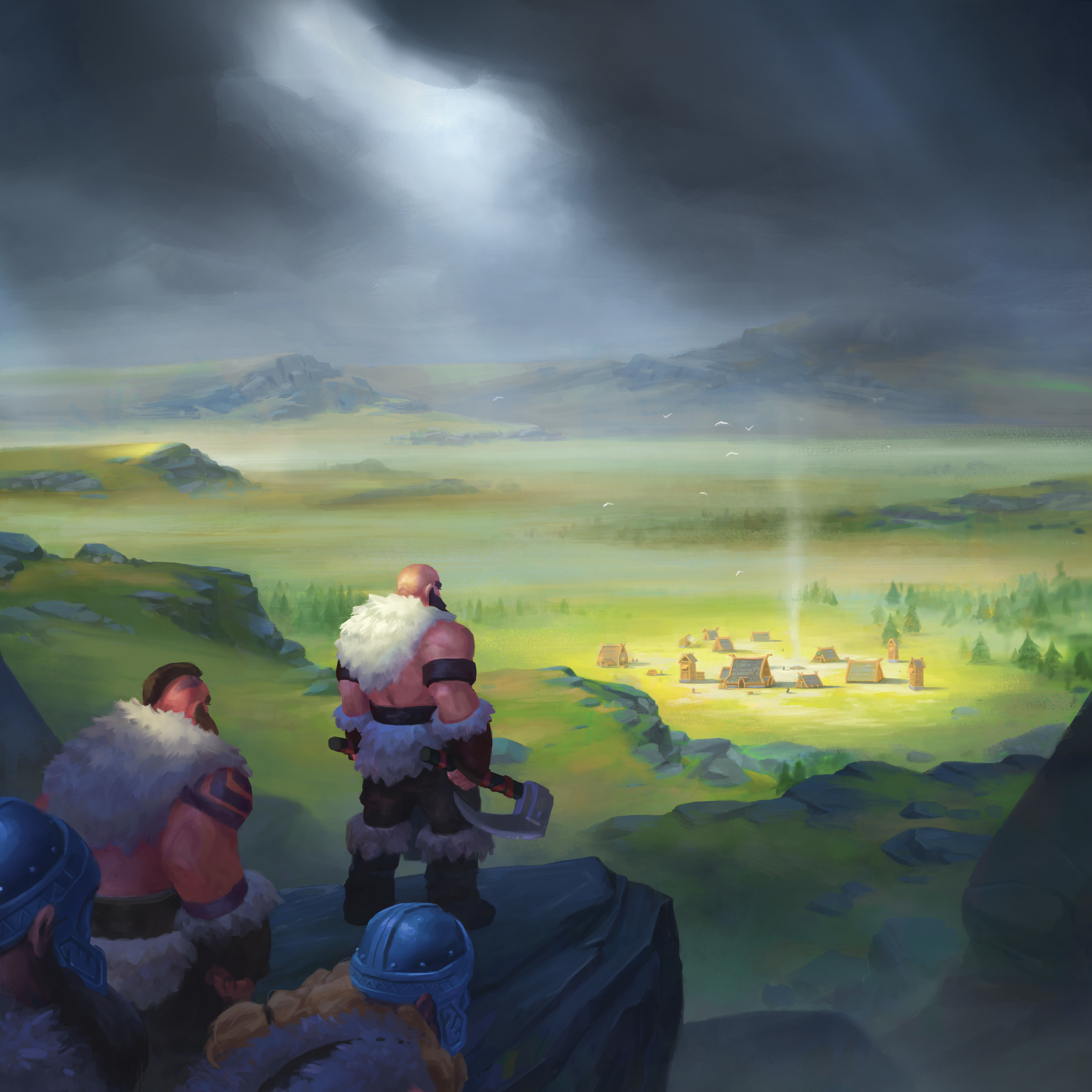 1920x1080201920 Northgard 4K 1920x1080201920 Resolution Wallpaper, HD ...