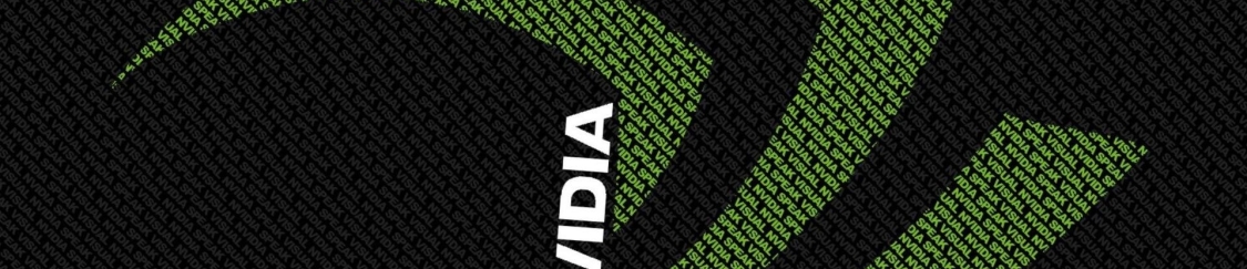 1125x243 Resolution nvidia, brand, logo 1125x243 Resolution Wallpaper ...