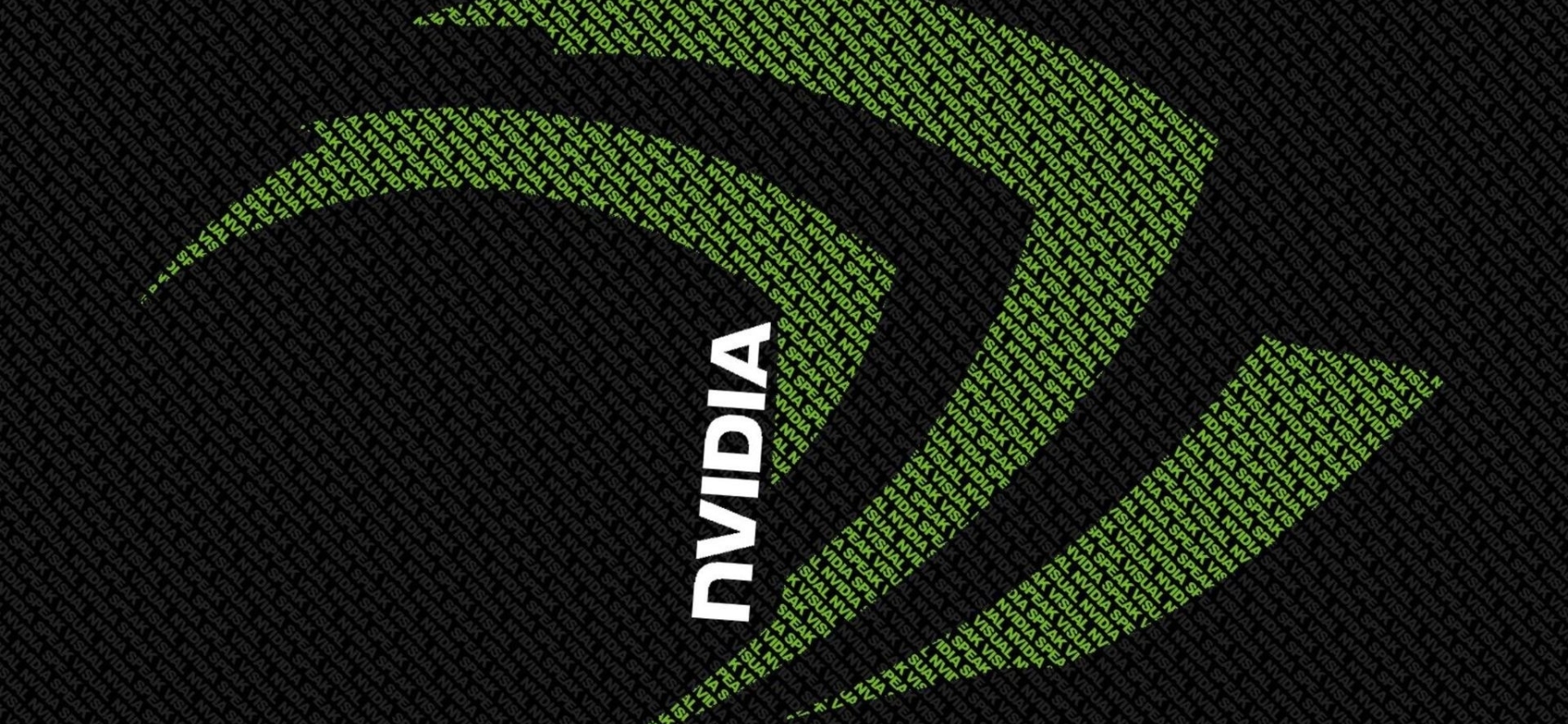 1792x828 Resolution nvidia, brand, logo 1792x828 Resolution Wallpaper ...