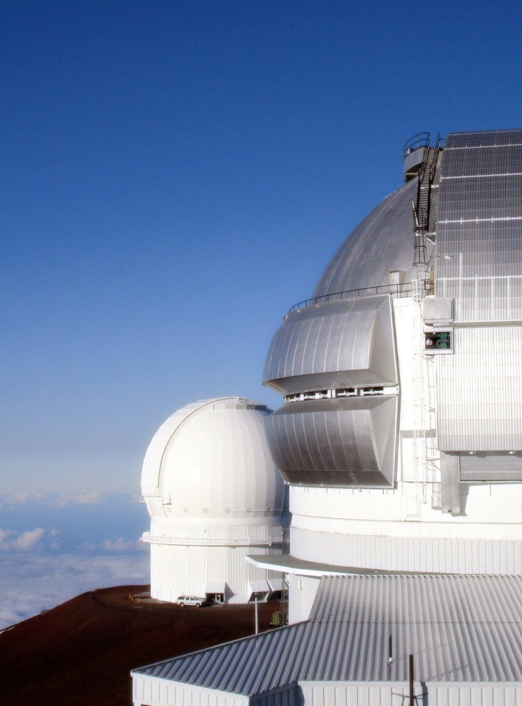 1072x1448 Resolution observatory, structure, mountain 1072x1448 ...