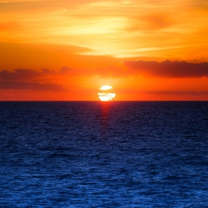 300x300 Resolution Ocean Sunset Photography 300x300 Resolution ...