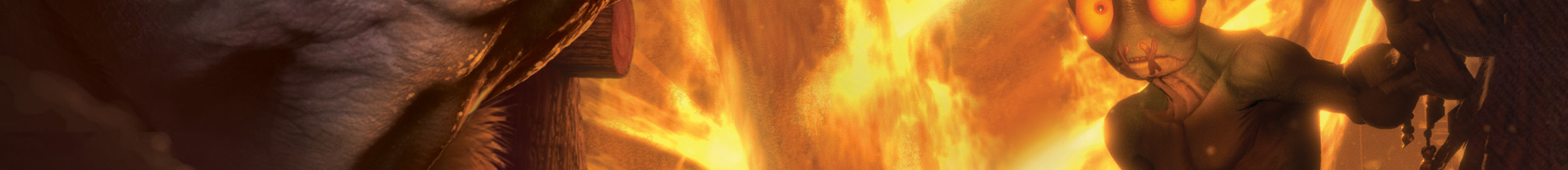 7680x832 Resolution Oddworld Soulstorm 7680x832 Resolution Wallpaper ...