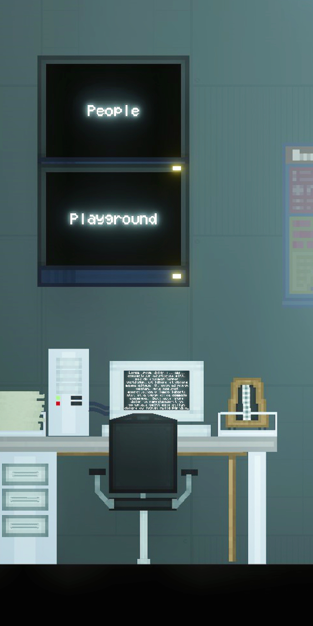 1000x2000 Resolution Office Playground HD Employee Office 1000x2000 ...