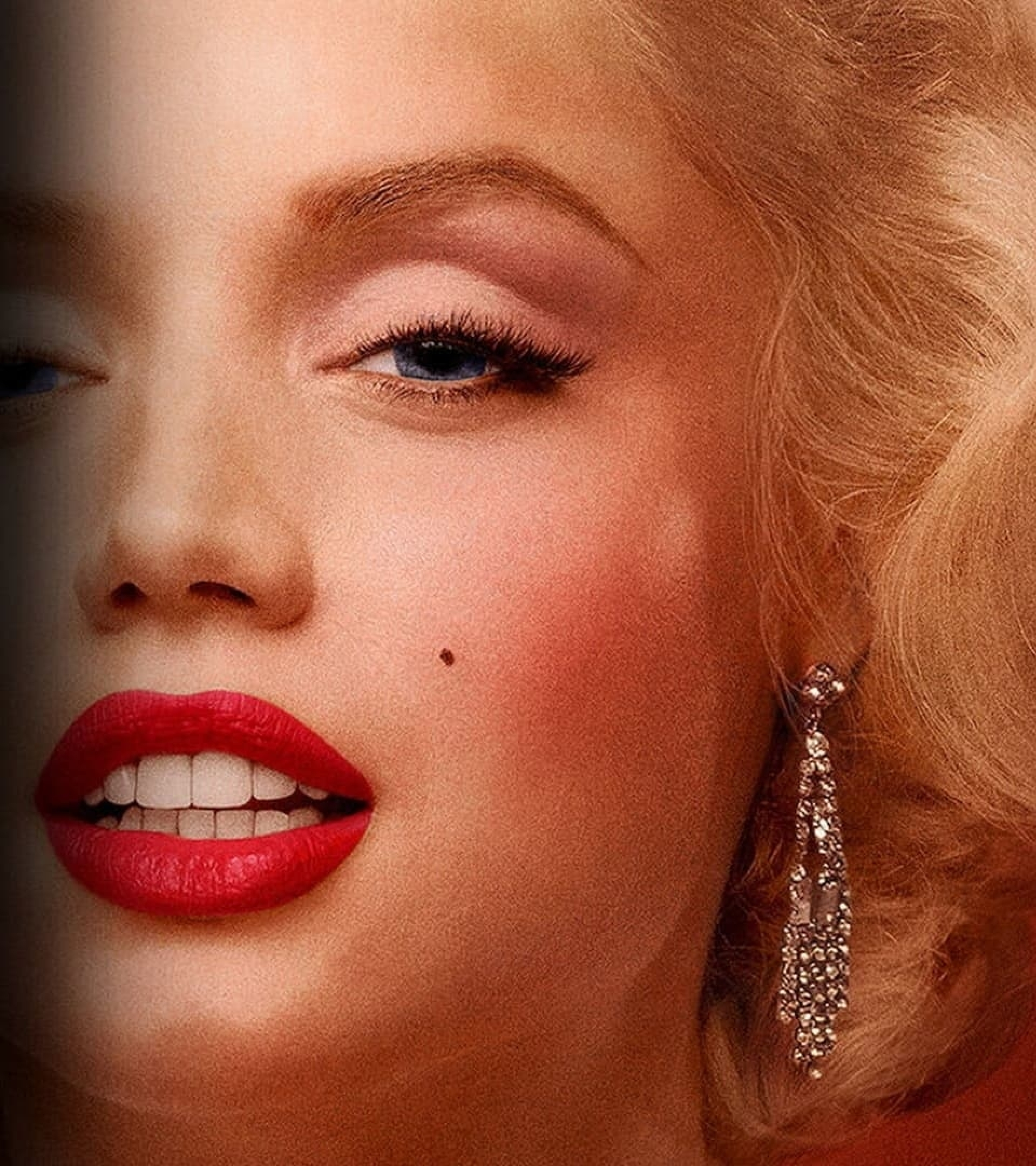 3980x4480 Official Blonde 2022 Movie 3980x4480 Resolution Wallpaper, HD ...