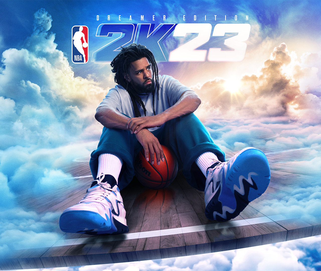 1280x1080 Resolution Official HD NBA 2K23 Gaming 1280x1080 Resolution ...