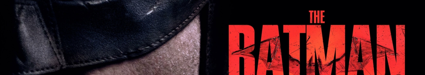 1440x256 Official The Batman HD Poster 1440x256 Resolution Wallpaper ...