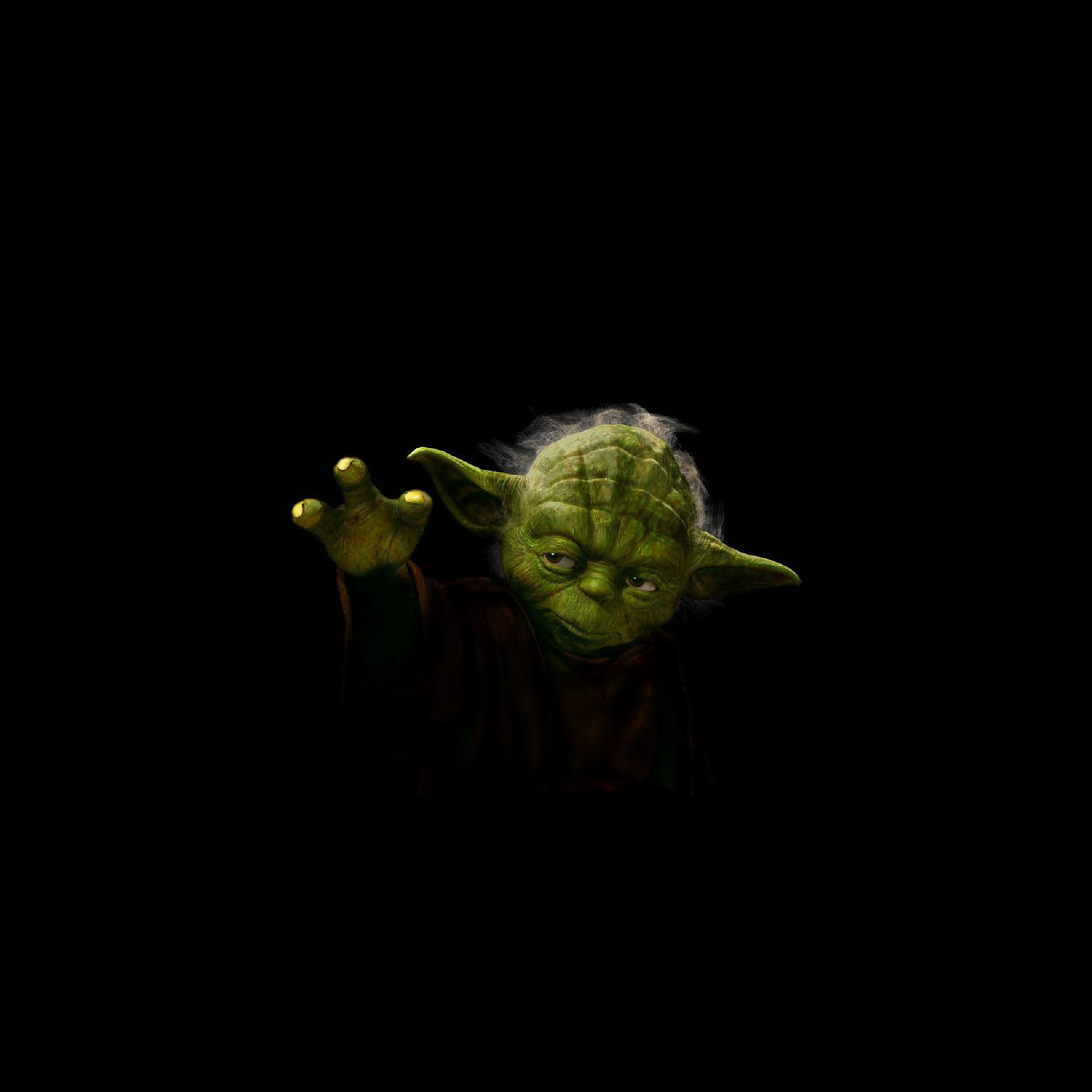 5000x5000 Resolution Old Yoda Jedi 5000x5000 Resolution Wallpaper ...