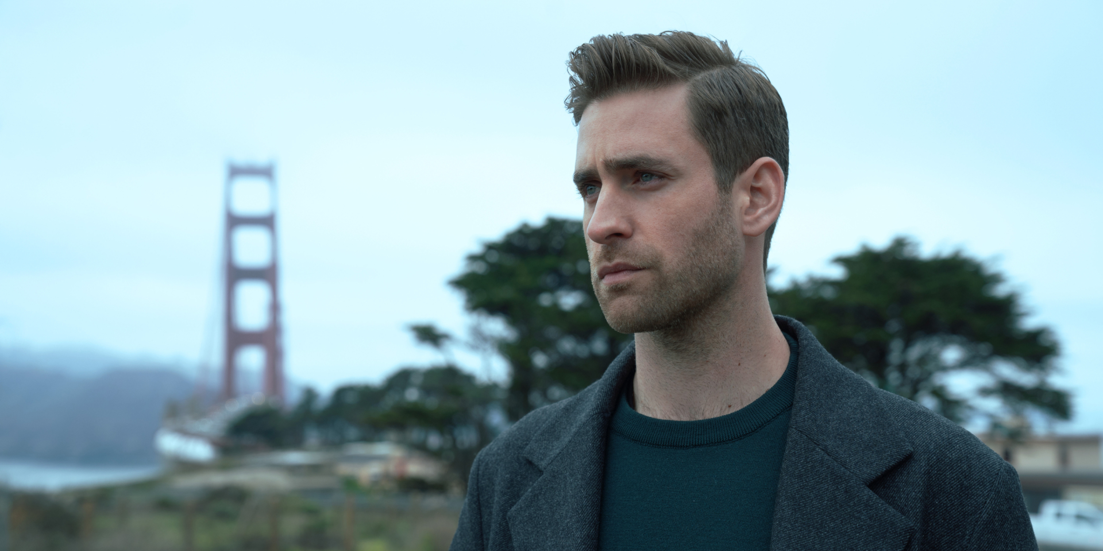 3840x1920 Resolution Oliver Jackson-Cohen Surface Season 1 3840x1920 ...