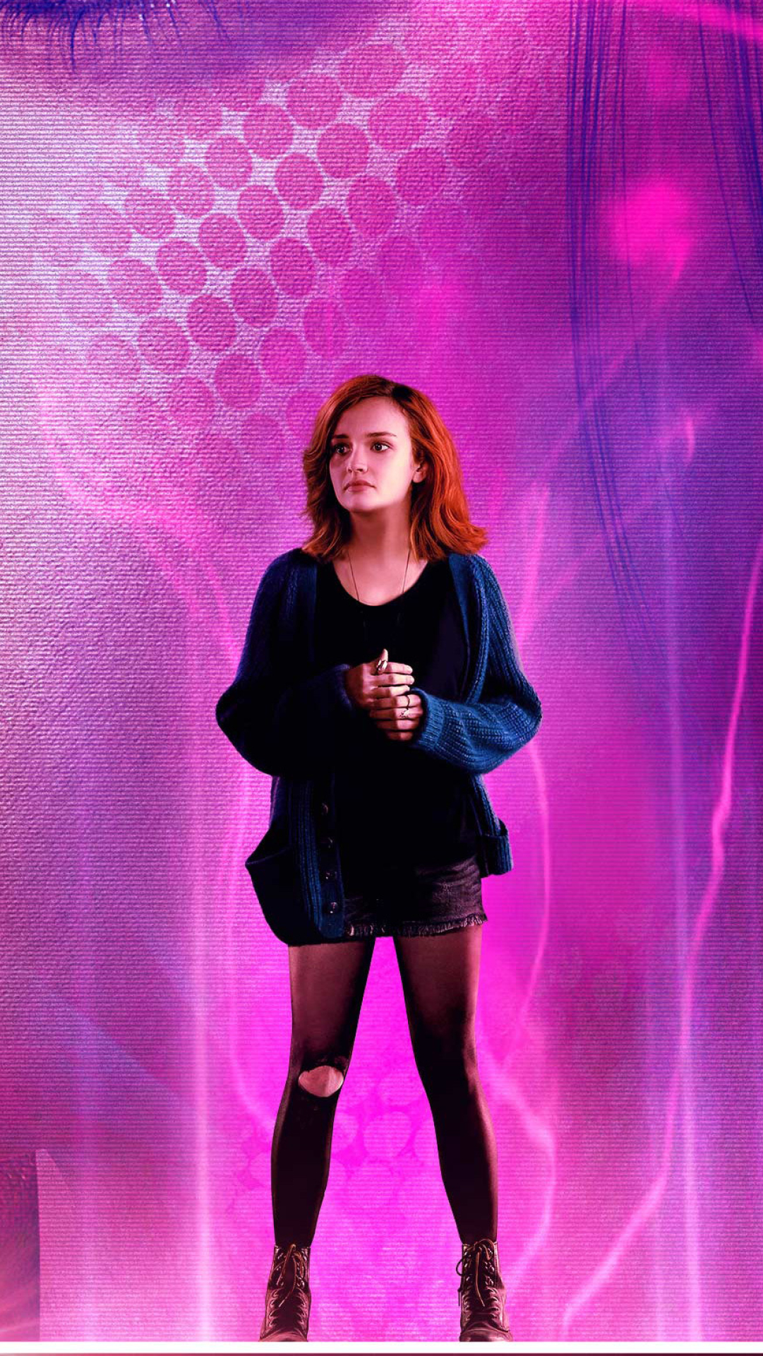 1081x1920 Resolution Olivia Cooke As Art3mis Ready Player One 1081x1920 ...