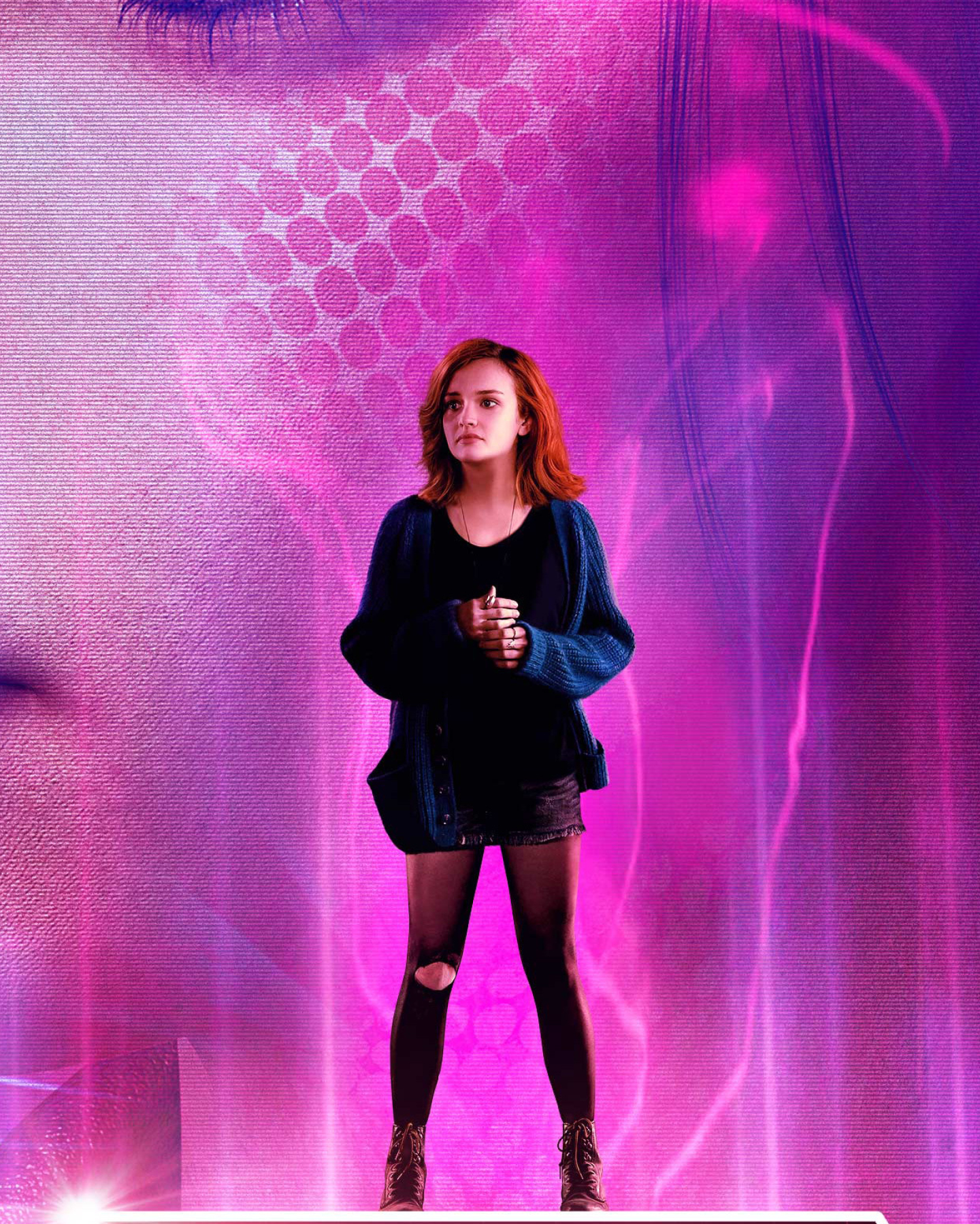 1440x1800 Resolution Olivia Cooke As Art3mis Ready Player One 1440x1800 ...