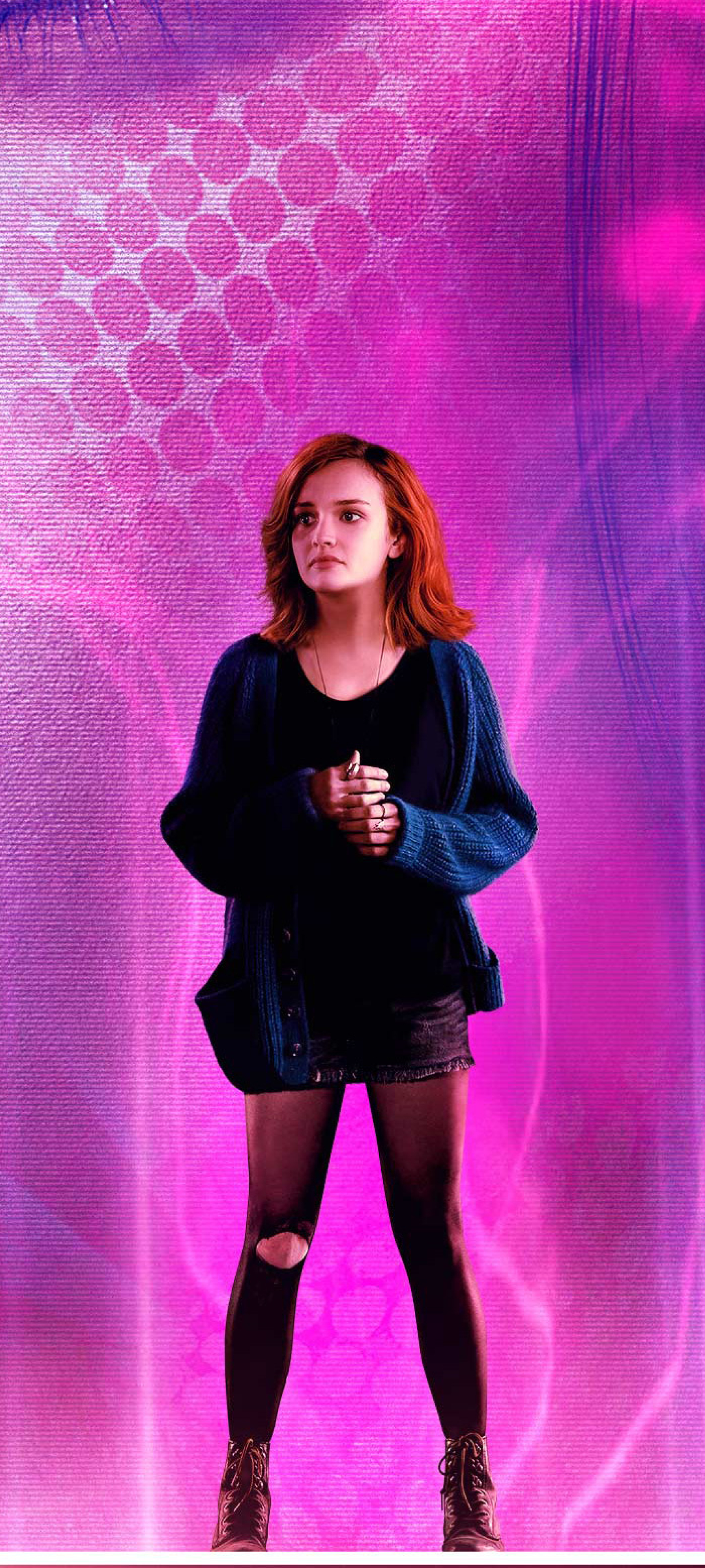 1728x3840 Resolution Olivia Cooke As Art3mis Ready Player One 1728x3840 ...