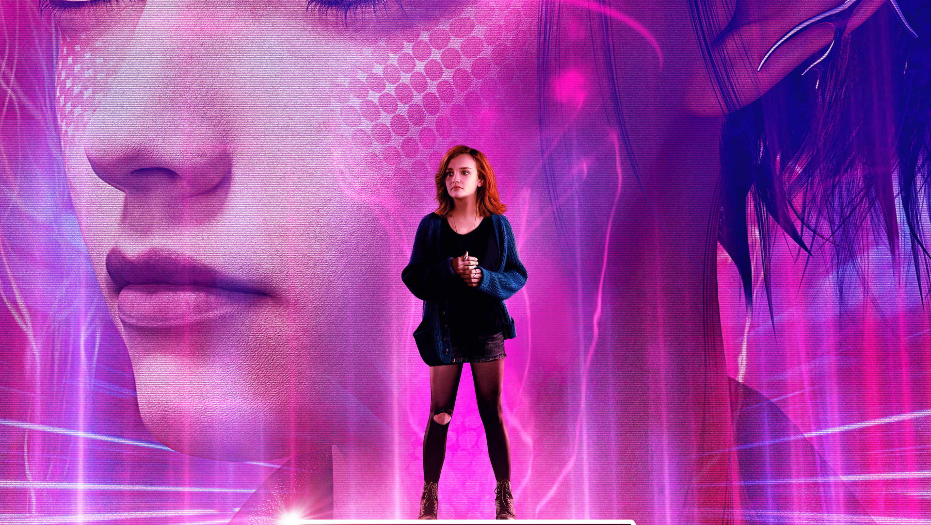 1920x1082 Resolution Olivia Cooke As Art3mis Ready Player One 1920x1082 ...
