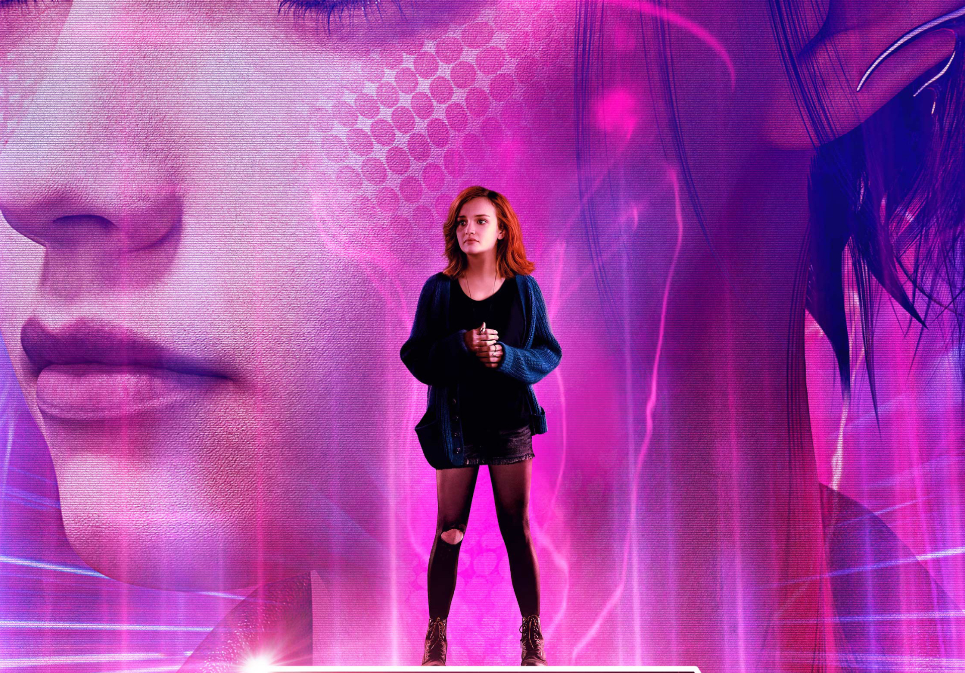 1920x1339 Resolution Olivia Cooke As Art3mis Ready Player One 1920x1339 ...