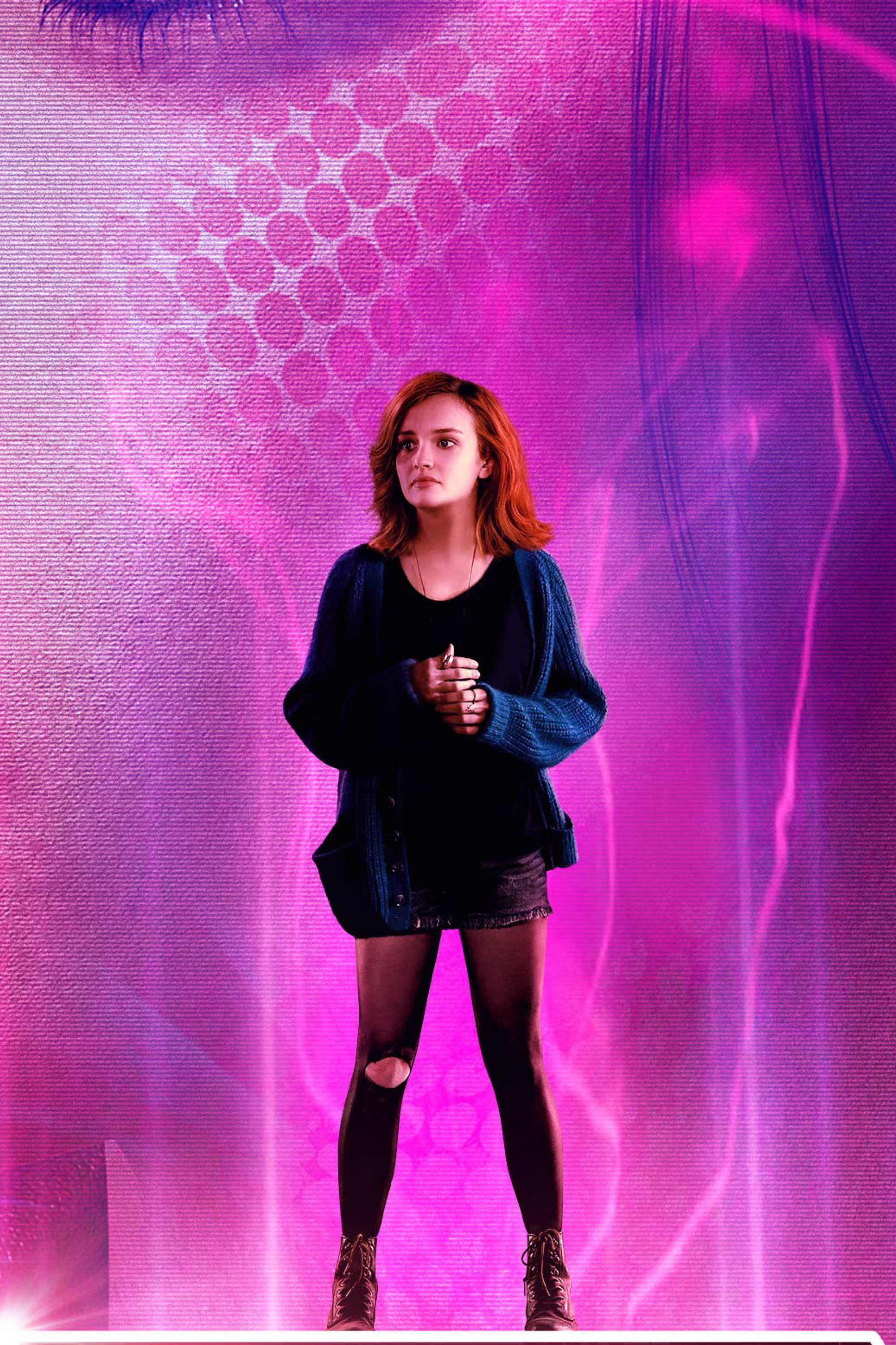 2000x3000 Resolution Olivia Cooke As Art3mis Ready Player One 2000x3000 ...