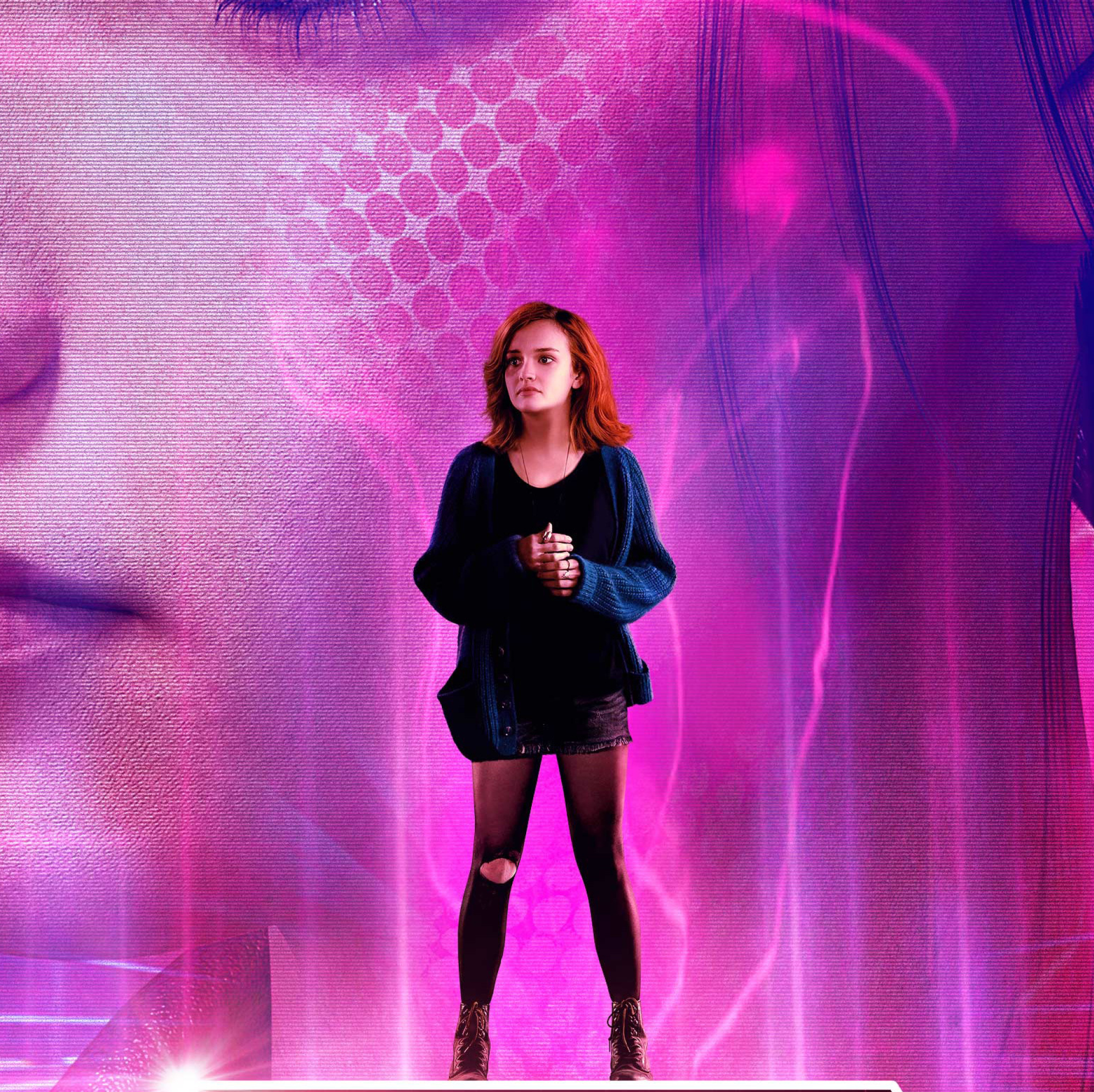 2025x2022 Resolution Olivia Cooke As Art3mis Ready Player One 2025x2022 ...
