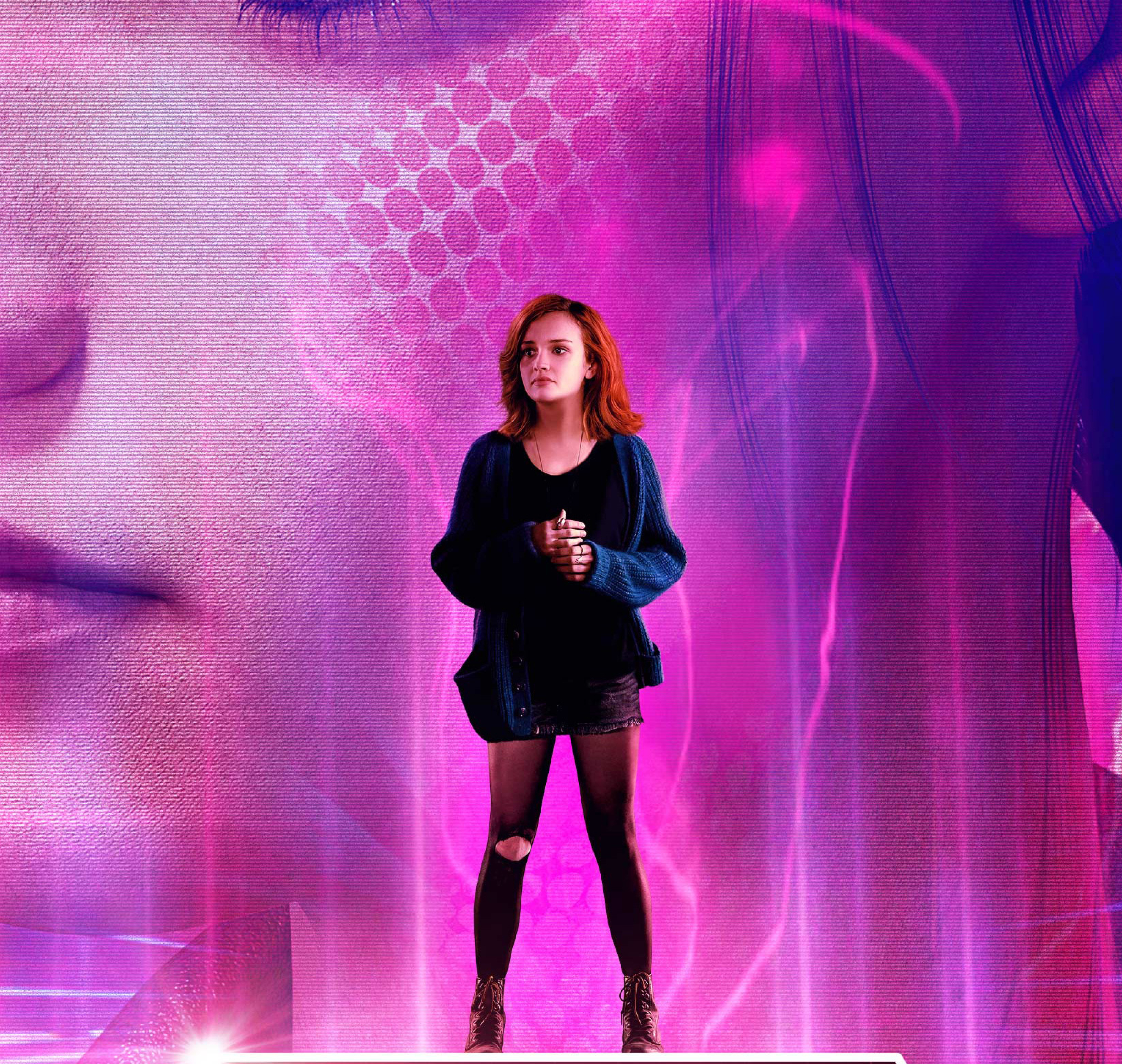2356x2234 Resolution Olivia Cooke As Art3mis Ready Player One 2356x2234 ...