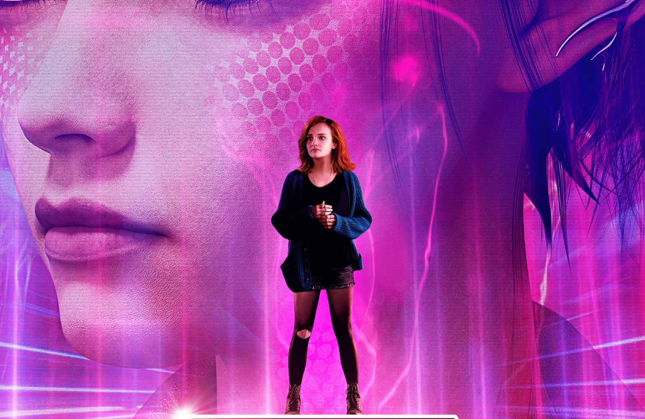 2560x1664 Resolution Olivia Cooke As Art3mis Ready Player One 2560x1664 ...