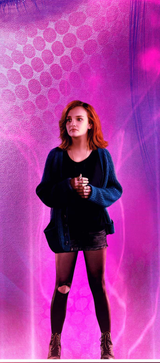 319x720 Resolution Olivia Cooke As Art3mis Ready Player One 319x720 ...