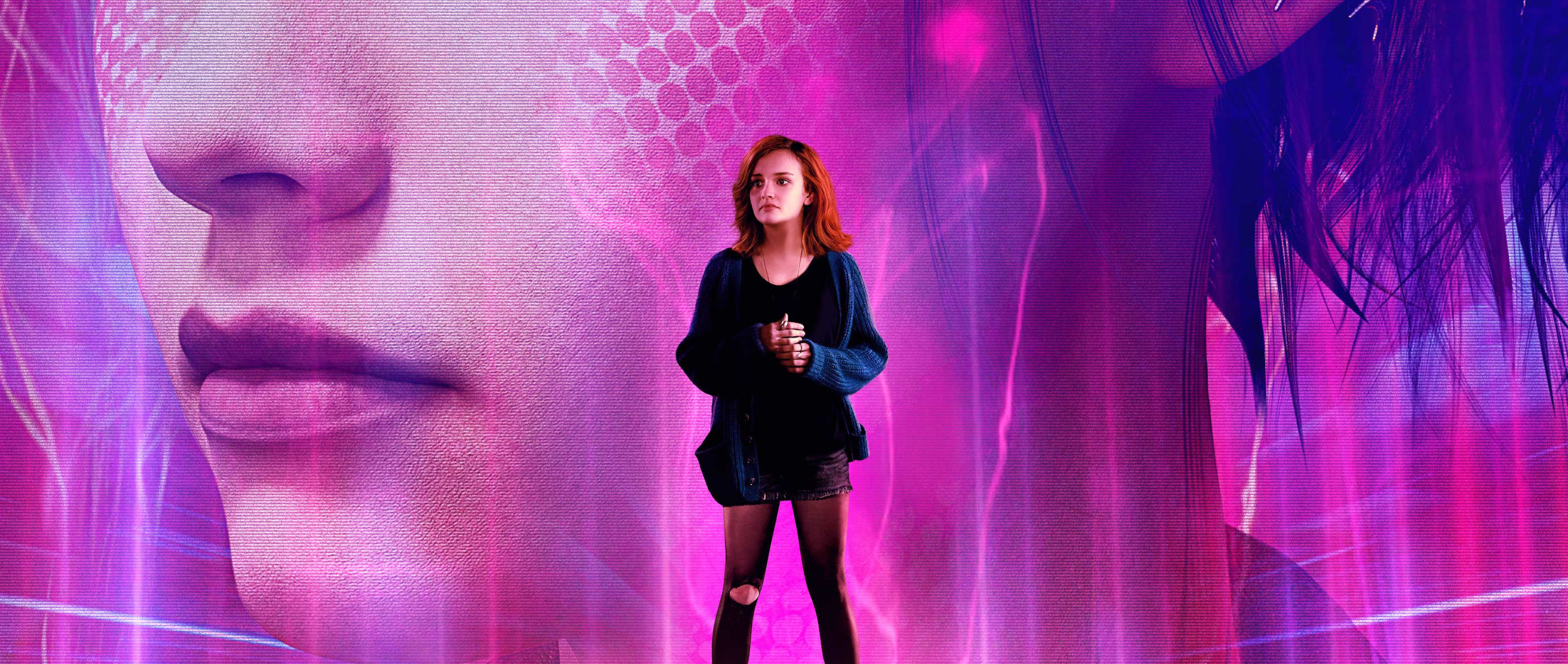 3400x1440 Olivia Cooke As Art3mis Ready Player One 3400x1440 Resolution ...