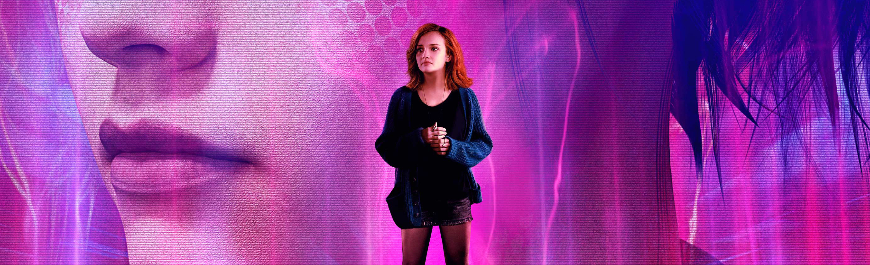 3540x1080 Resolution Olivia Cooke As Art3mis Ready Player One 3540x1080 ...