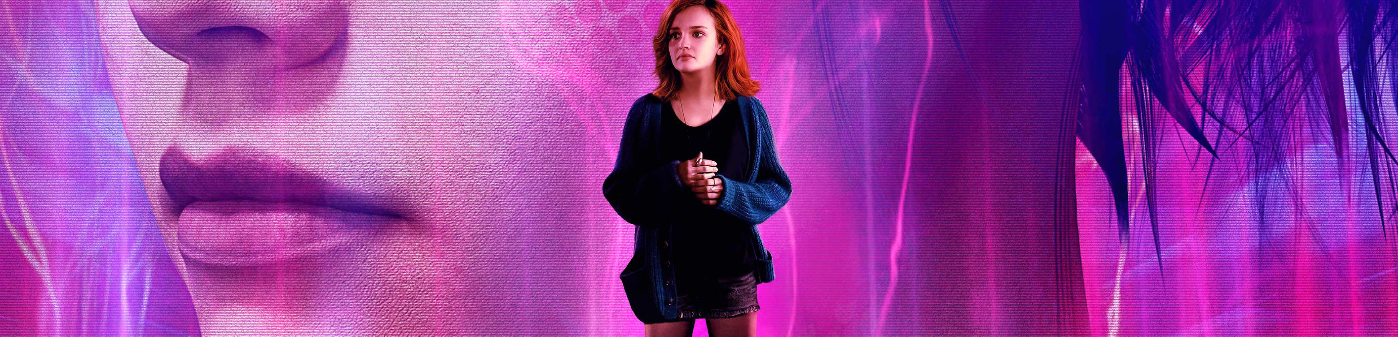 4480x1080 Resolution Olivia Cooke As Art3mis Ready Player One 4480x1080 ...