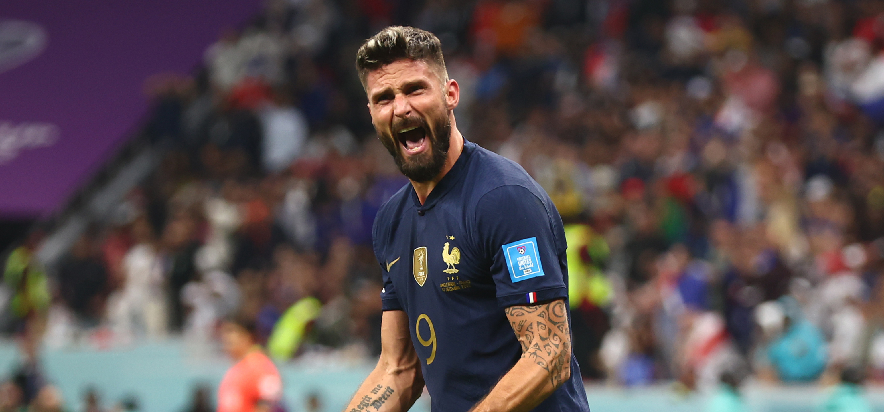 3088x1440 Resolution Olivier Giroud FIFA 2022 3088x1440 Resolution ...