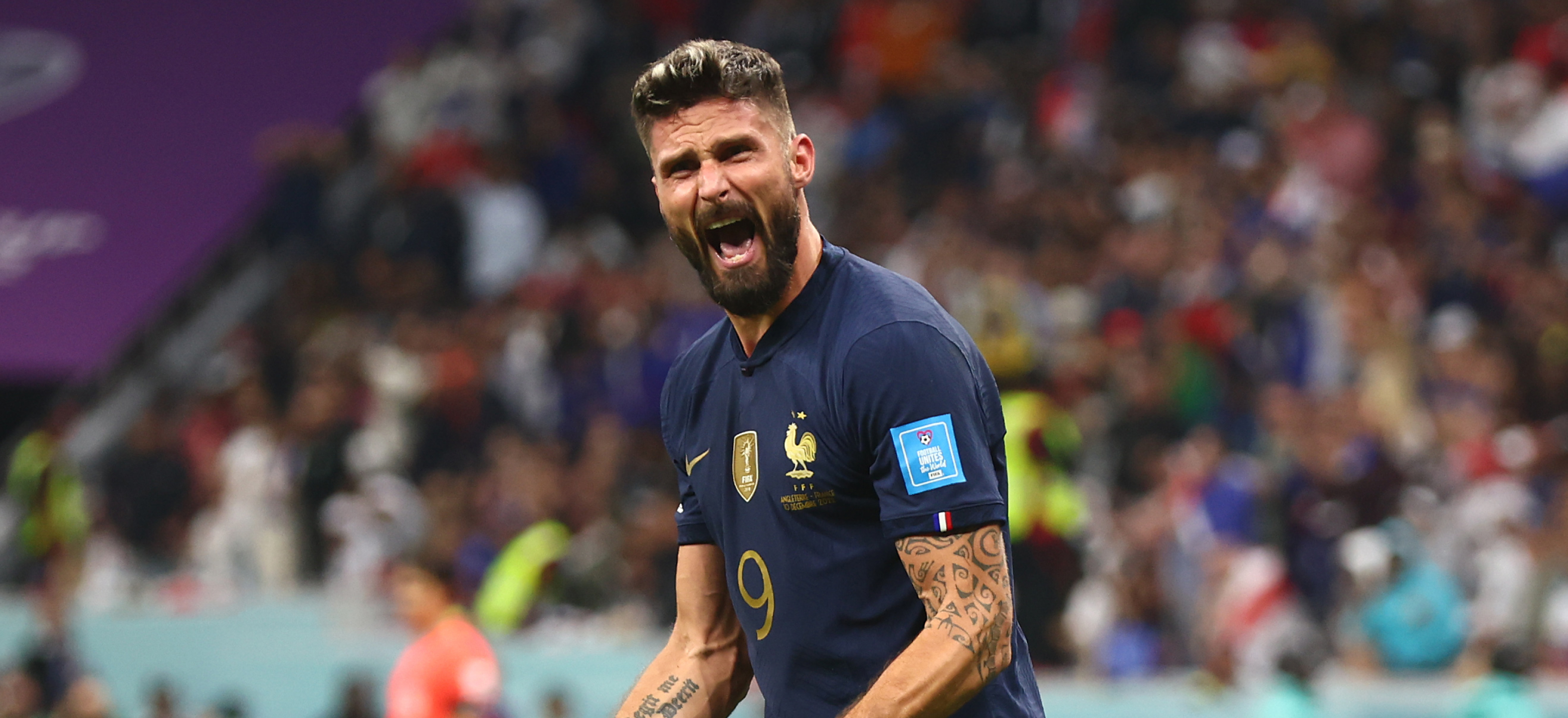 3144x1440 Resolution Olivier Giroud FIFA 2022 3144x1440 Resolution ...