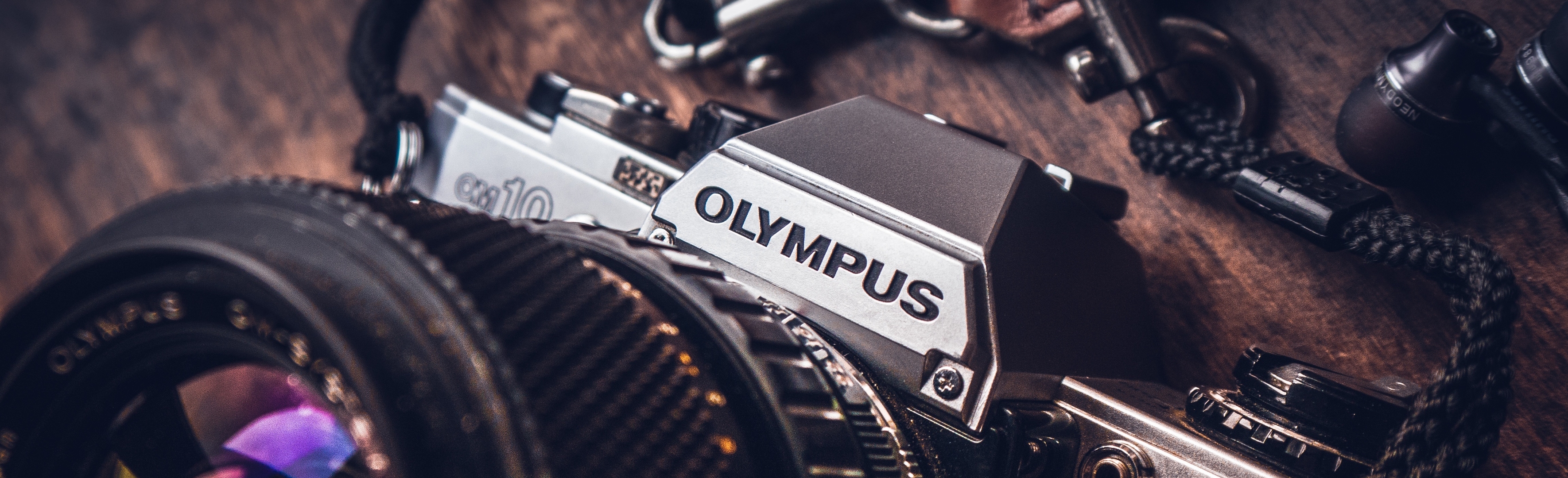 3540x1080 Resolution olympus, camera, logo 3540x1080 Resolution ...