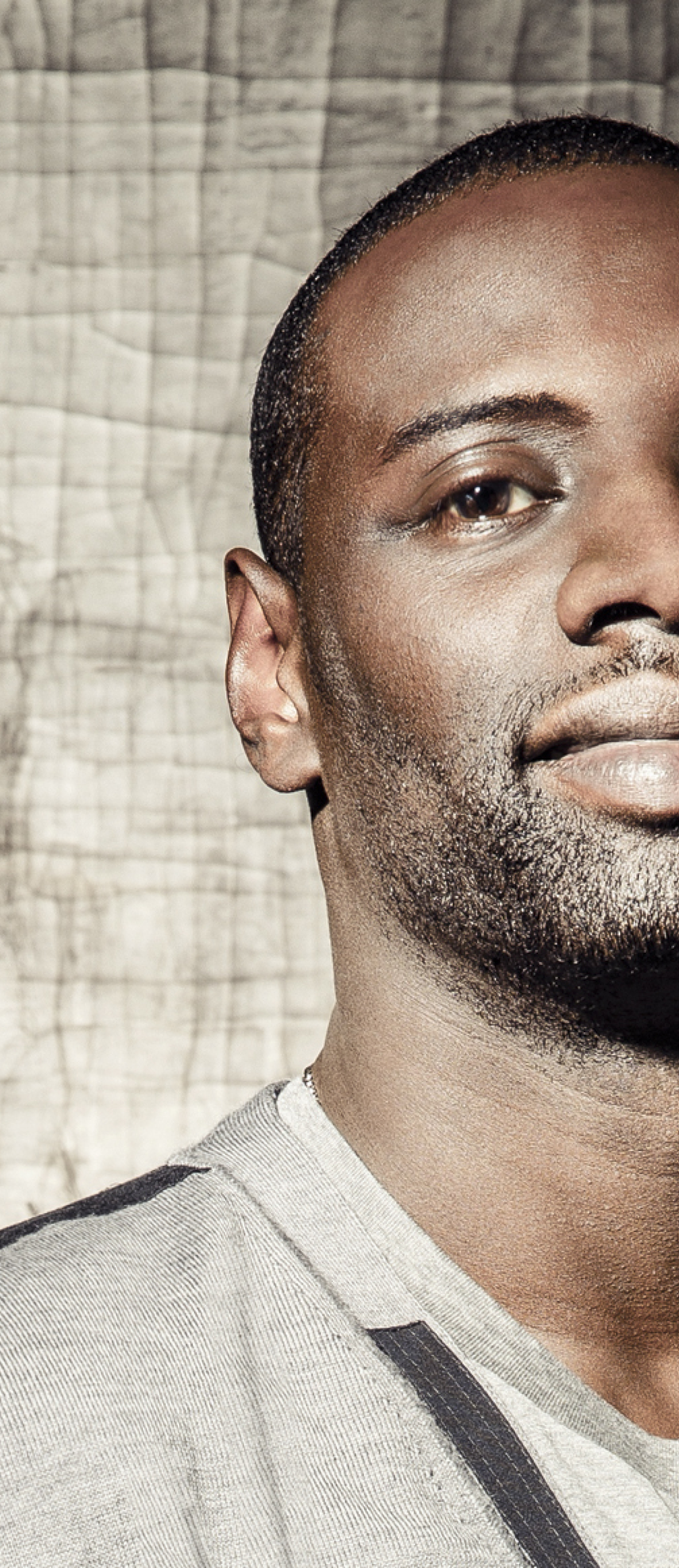 1664x3840 Resolution omar sy, actor, face 1664x3840 Resolution ...